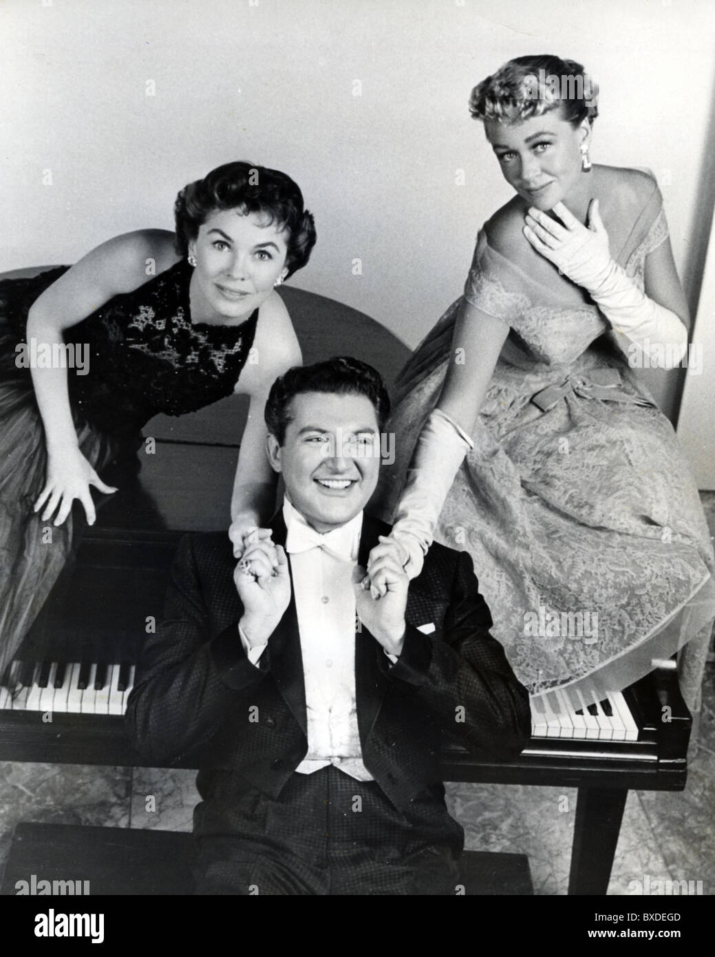 Sincerely Yours Liberace