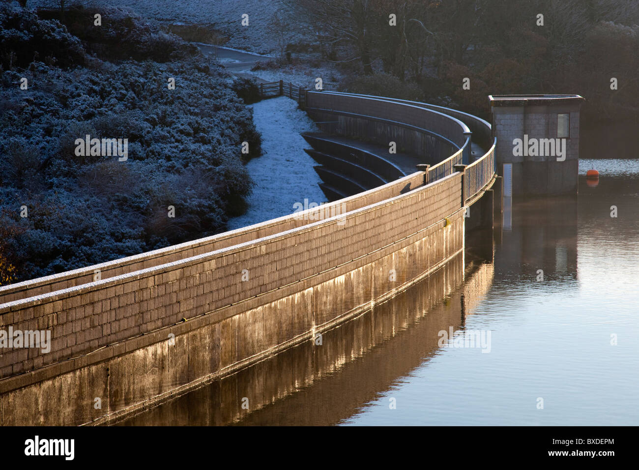Argal reservoir hi-res stock photography and images - Alamy