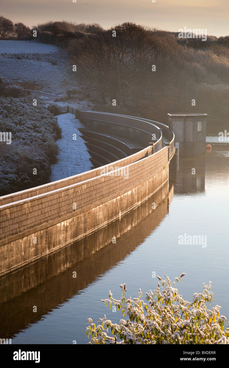 Argal reservoir hi-res stock photography and images - Alamy