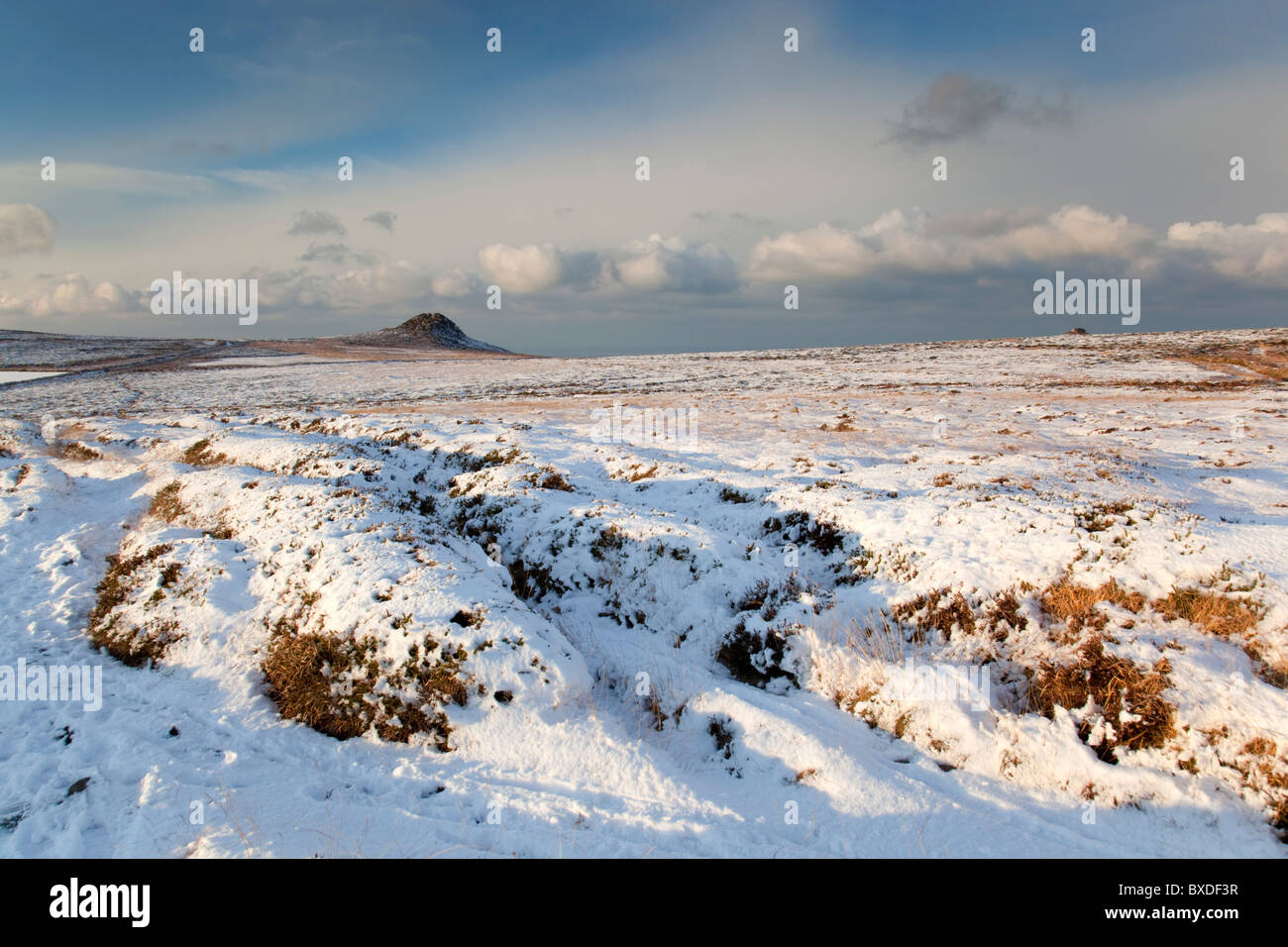 Penwith Moor Stock Photos & Penwith Moor Stock Images - Alamy