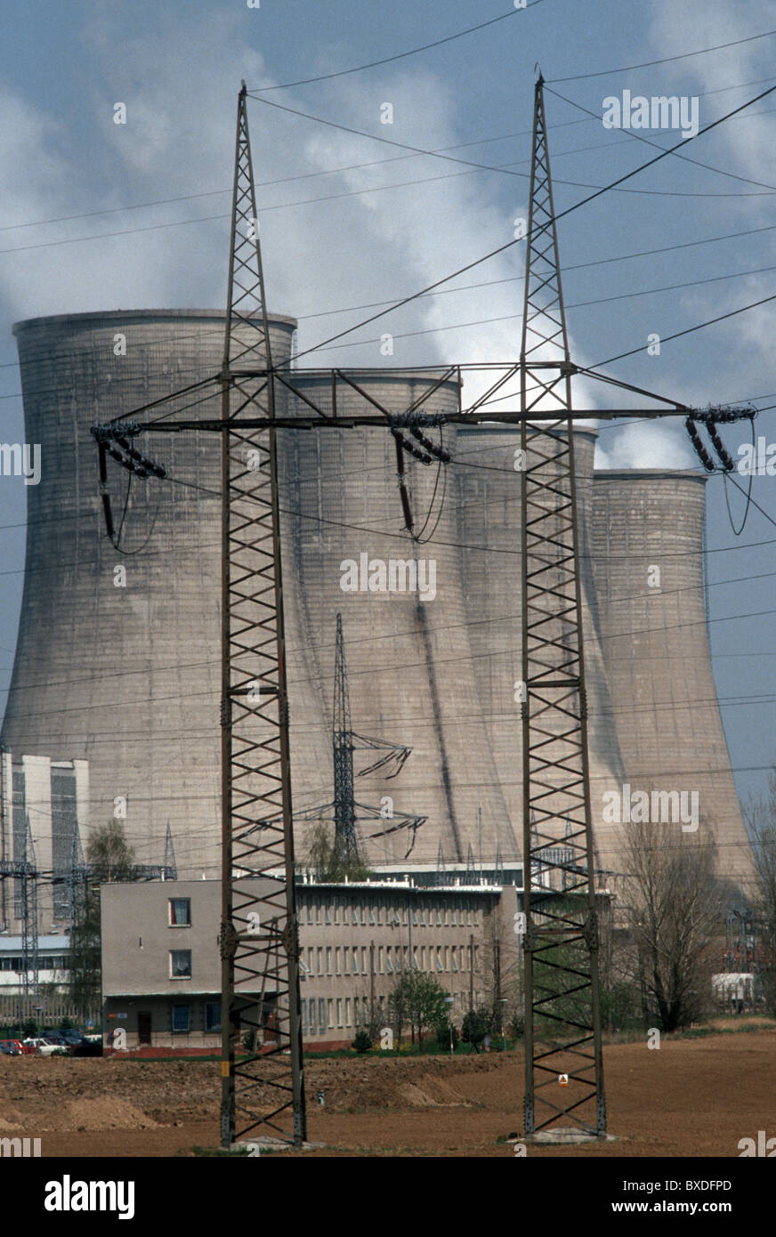 Thermonuclear hi-res stock photography and images - Alamy