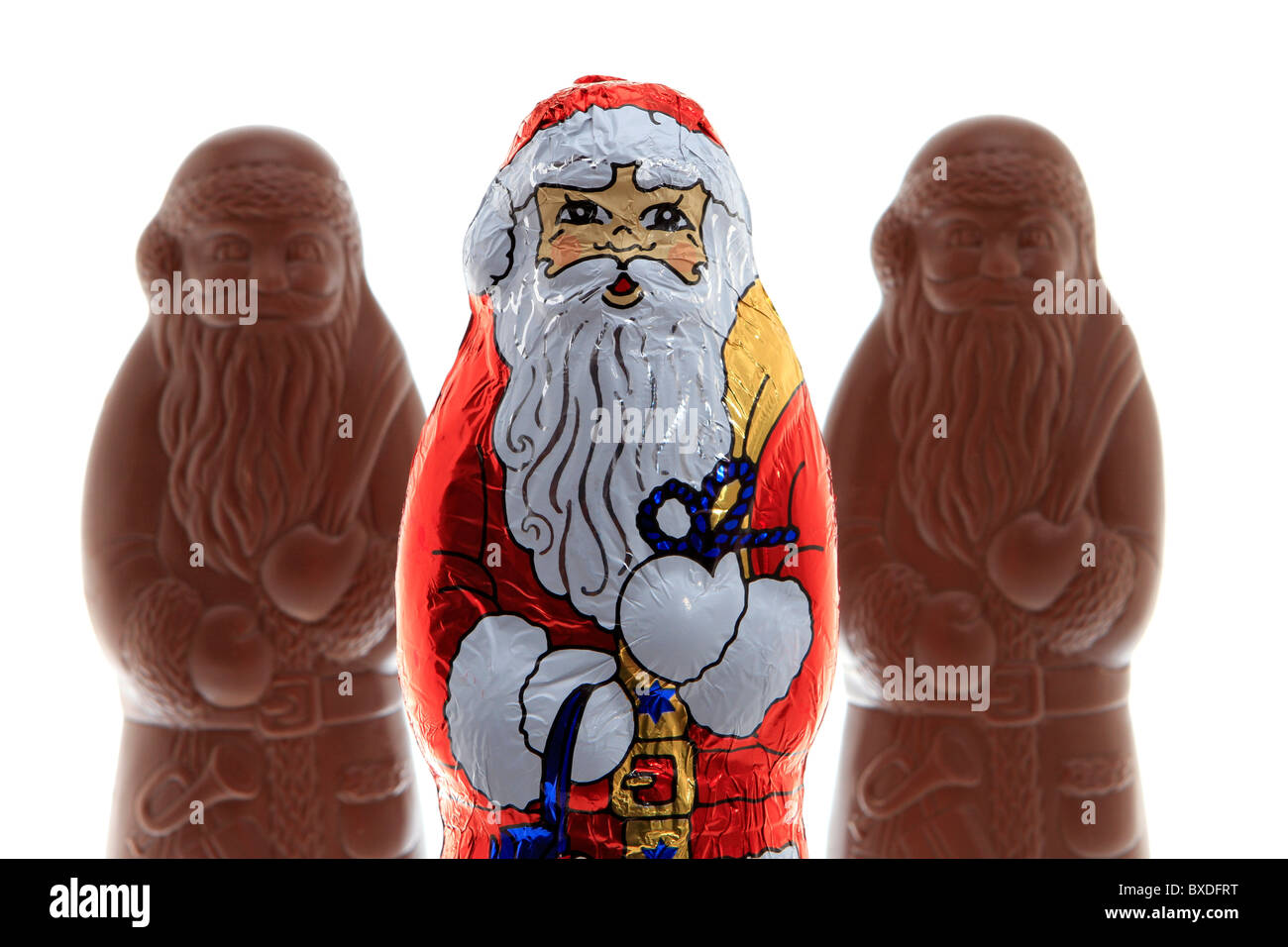 Schoko nikolause hi-res stock photography and images - Alamy