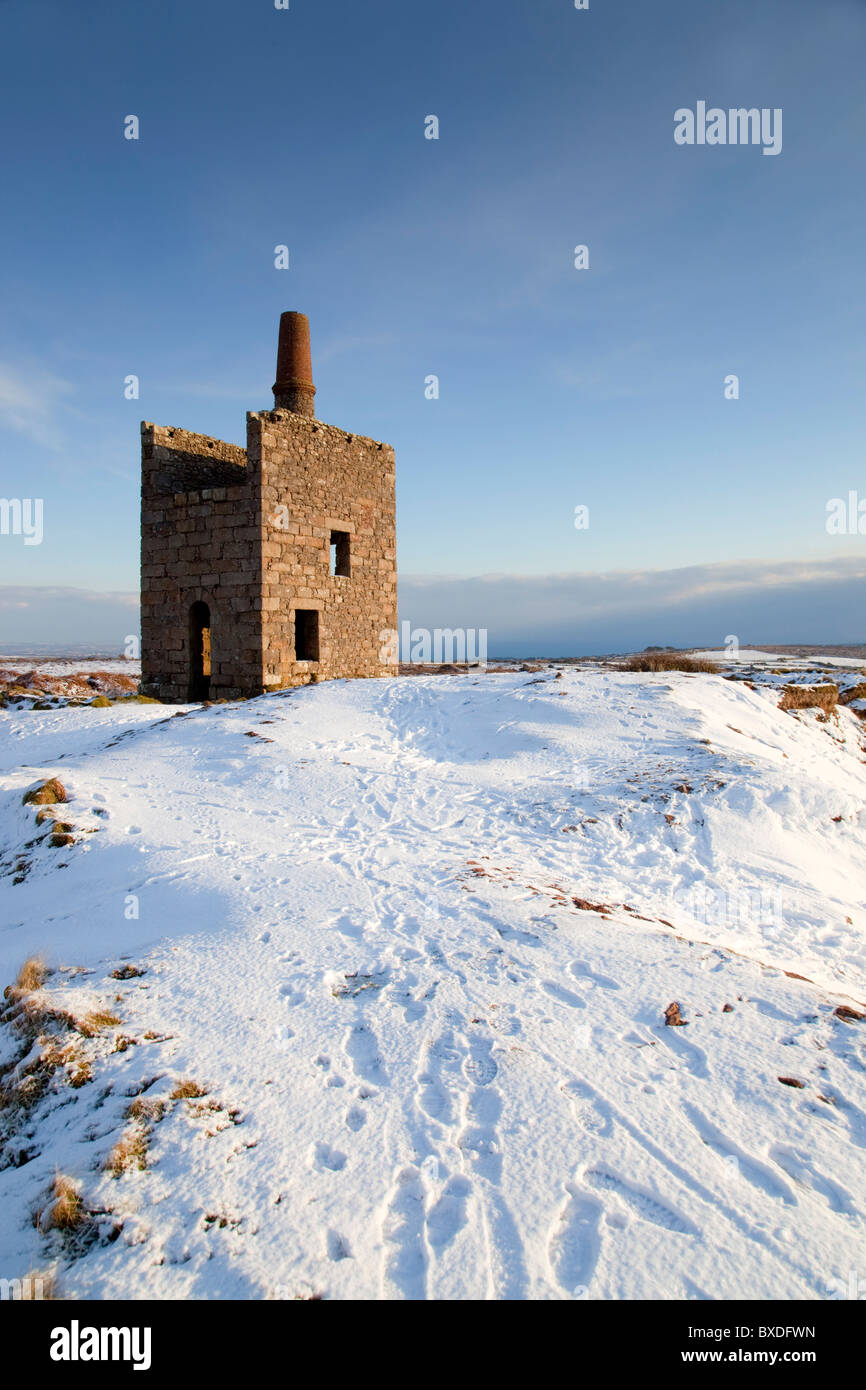 Ding dong mine hi-res stock photography and images - Alamy