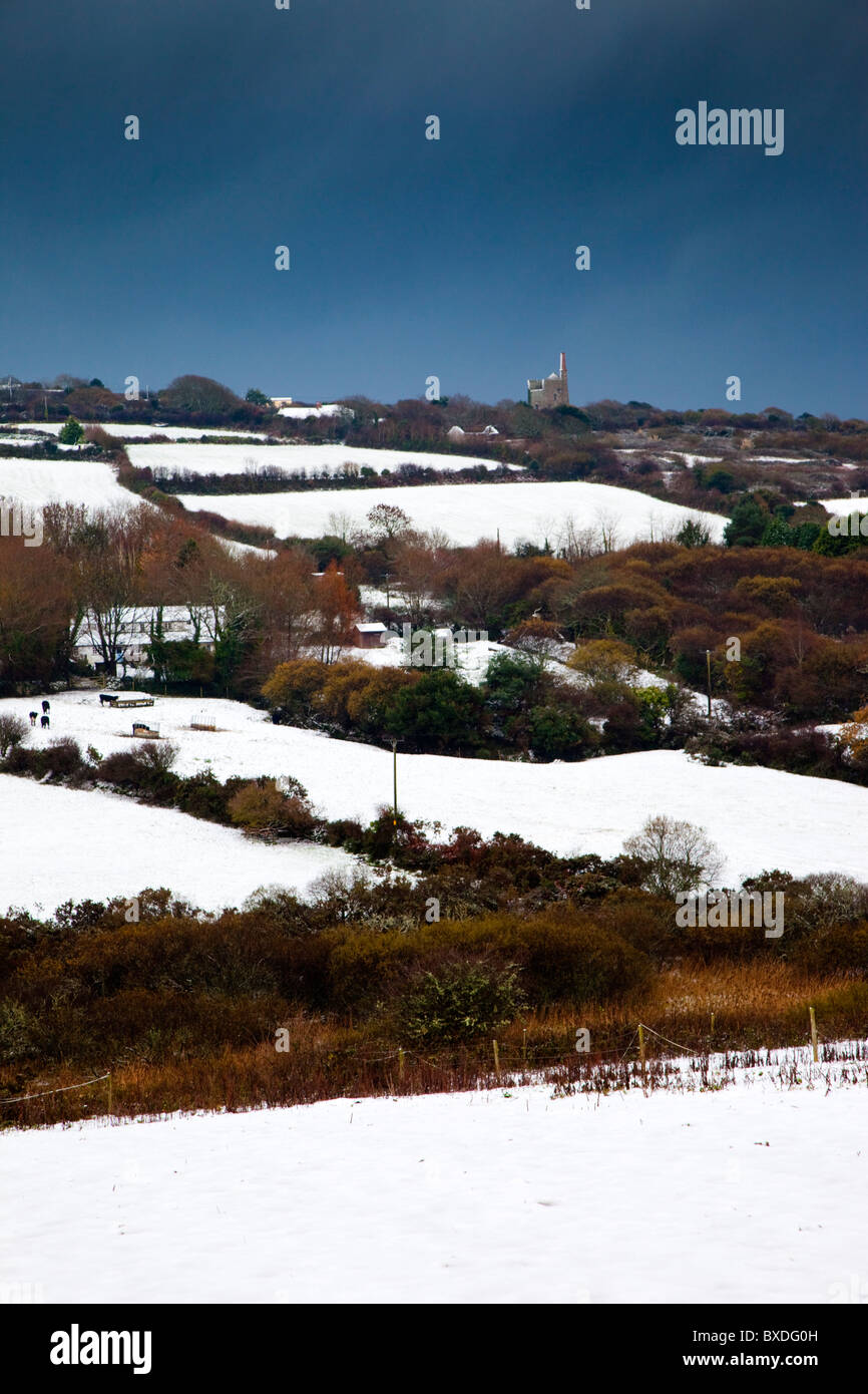 Godolphin cornwall hi-res stock photography and images - Alamy