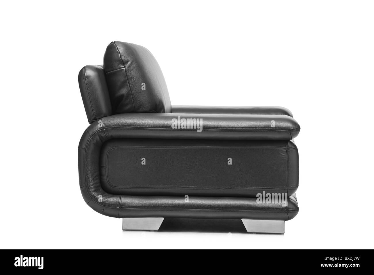 Studio shot new style Black and White Stock Photos & Images - Alamy