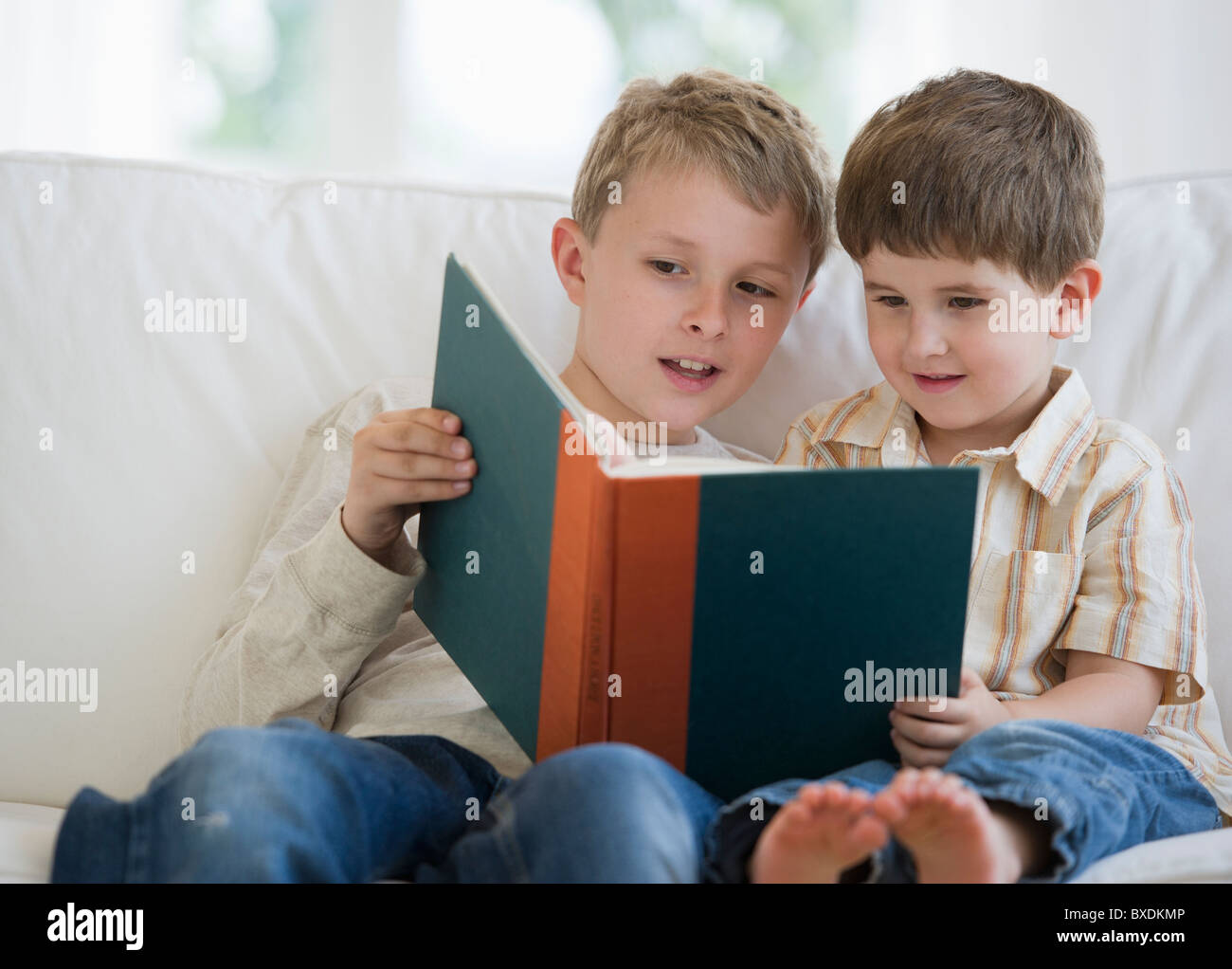 Open book low angle view hi-res stock photography and images - Alamy