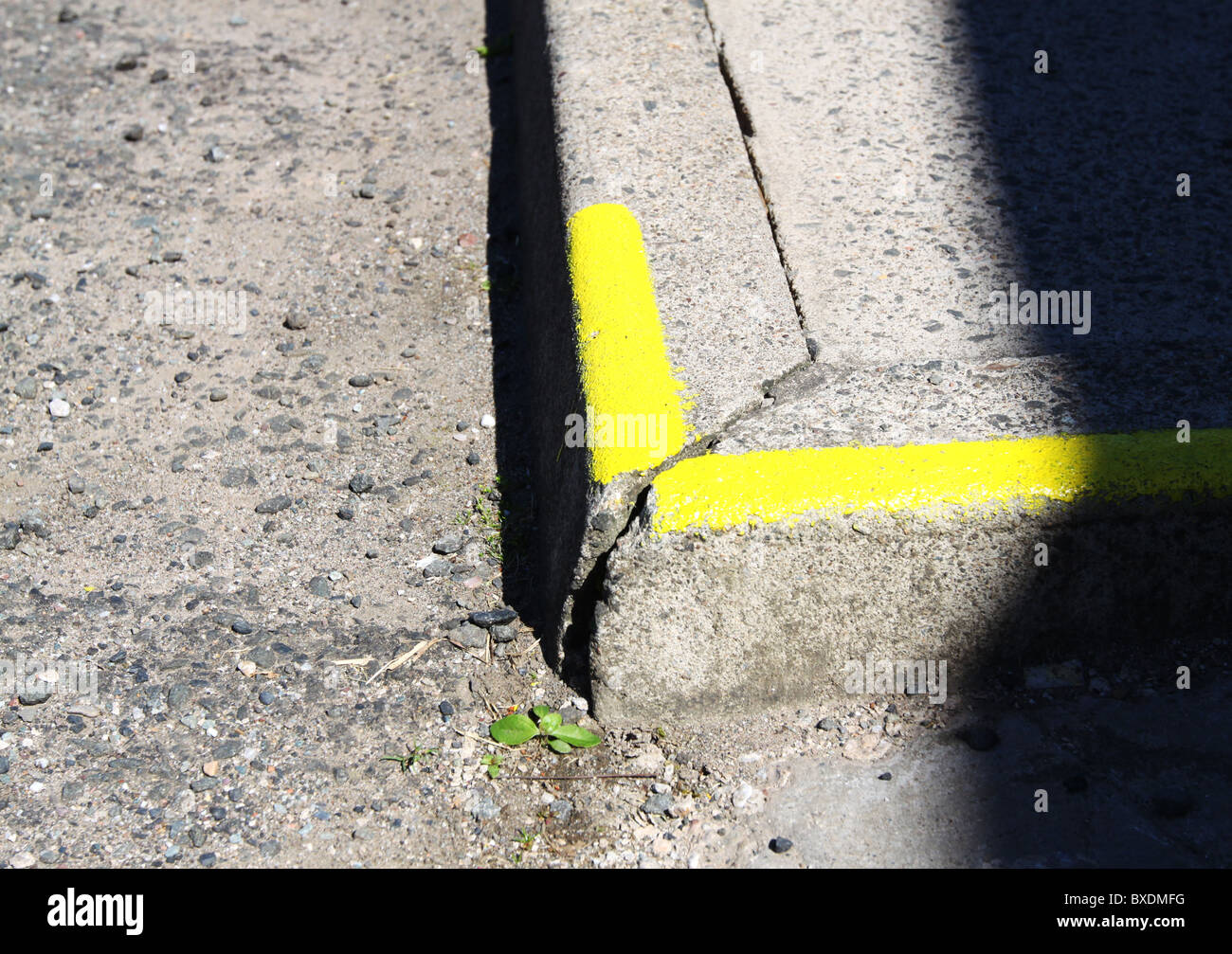 Safety edging on stairs hi-res stock photography and images - Alamy