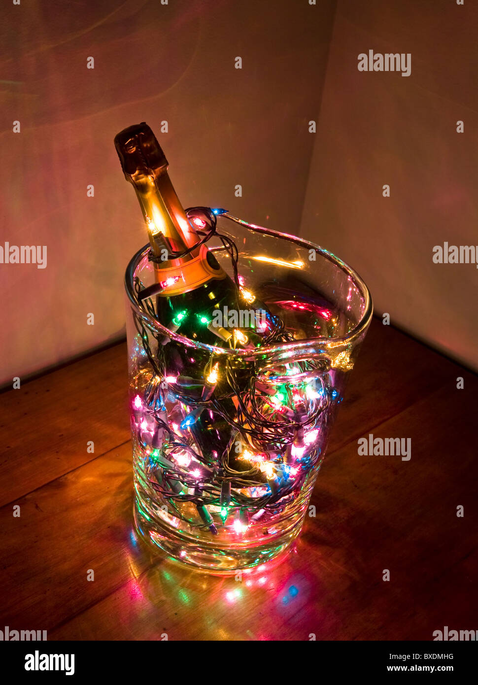 String of lights hi-res stock photography and images - Alamy