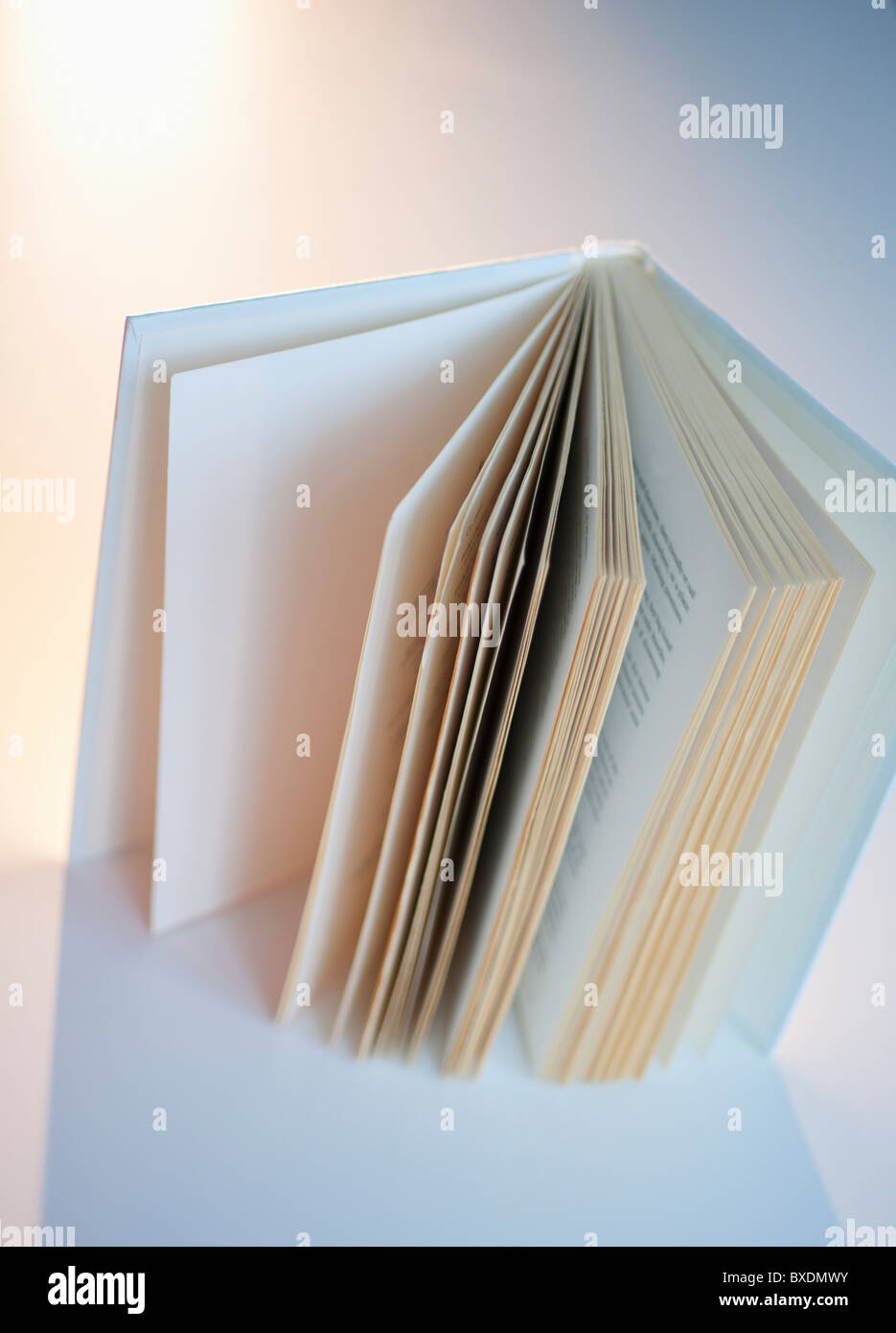 Book materials hi-res stock photography and images - Alamy