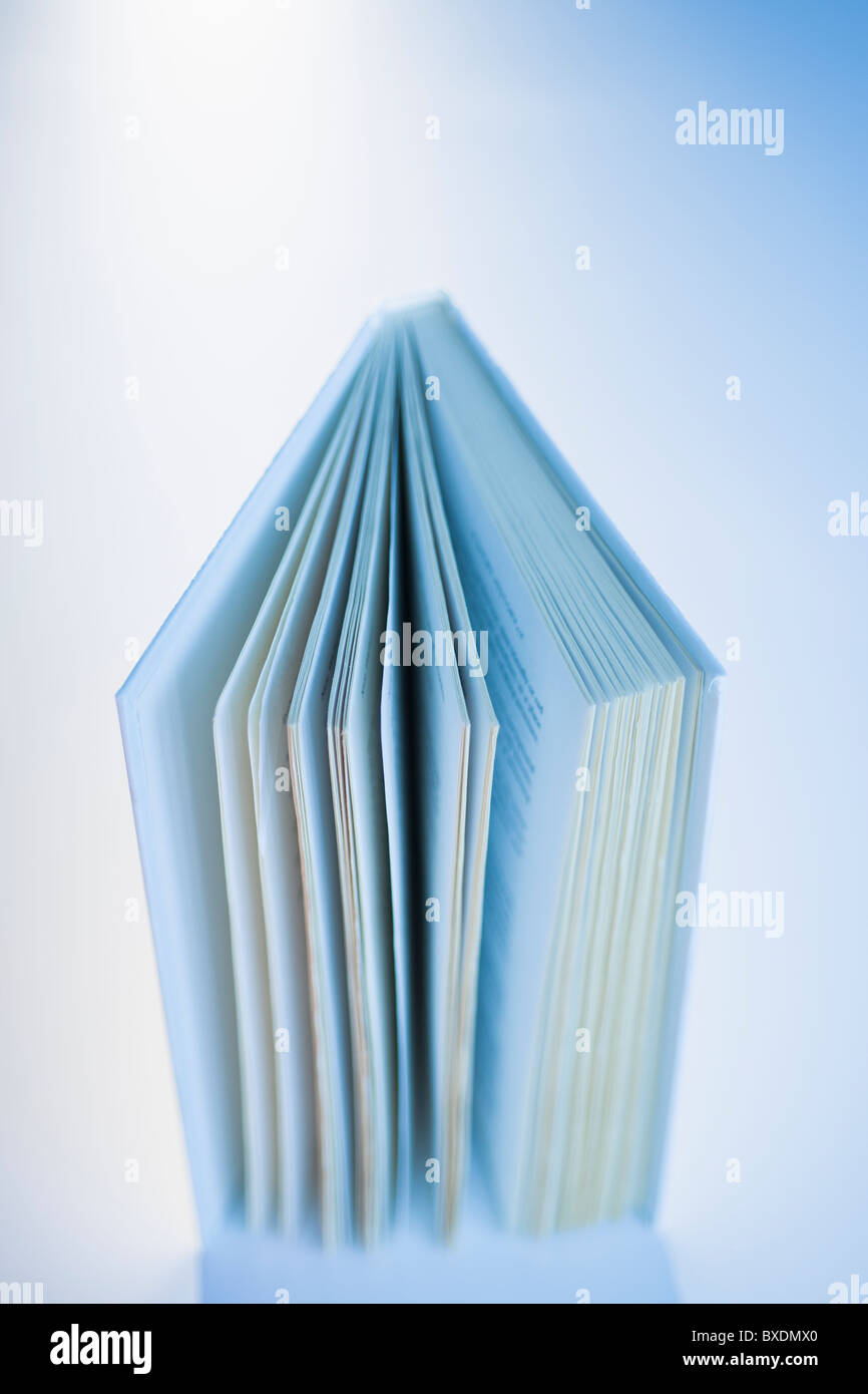Book materials hi-res stock photography and images - Alamy