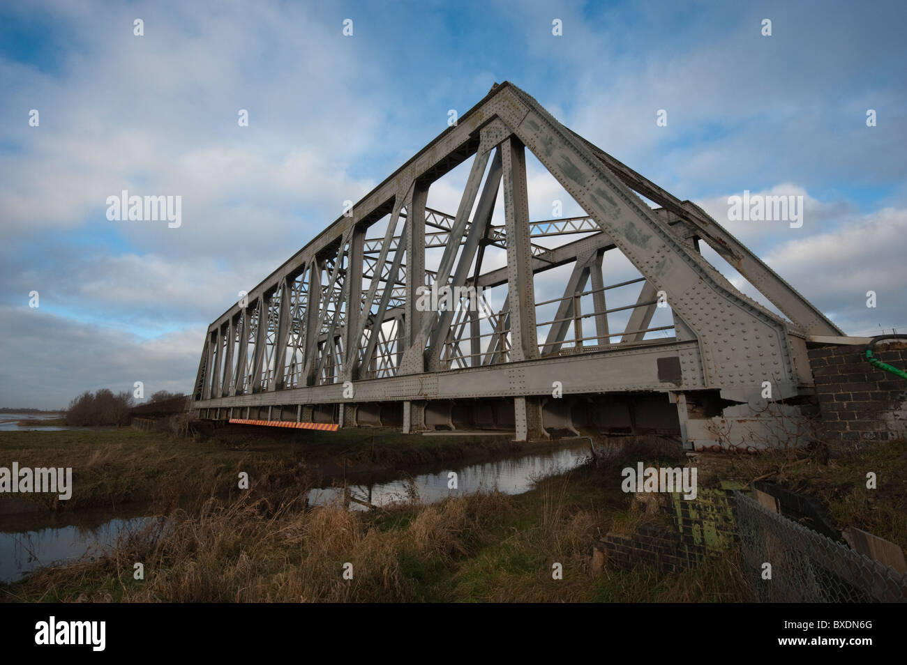 New bedford bridge hi-res stock photography and images - Alamy