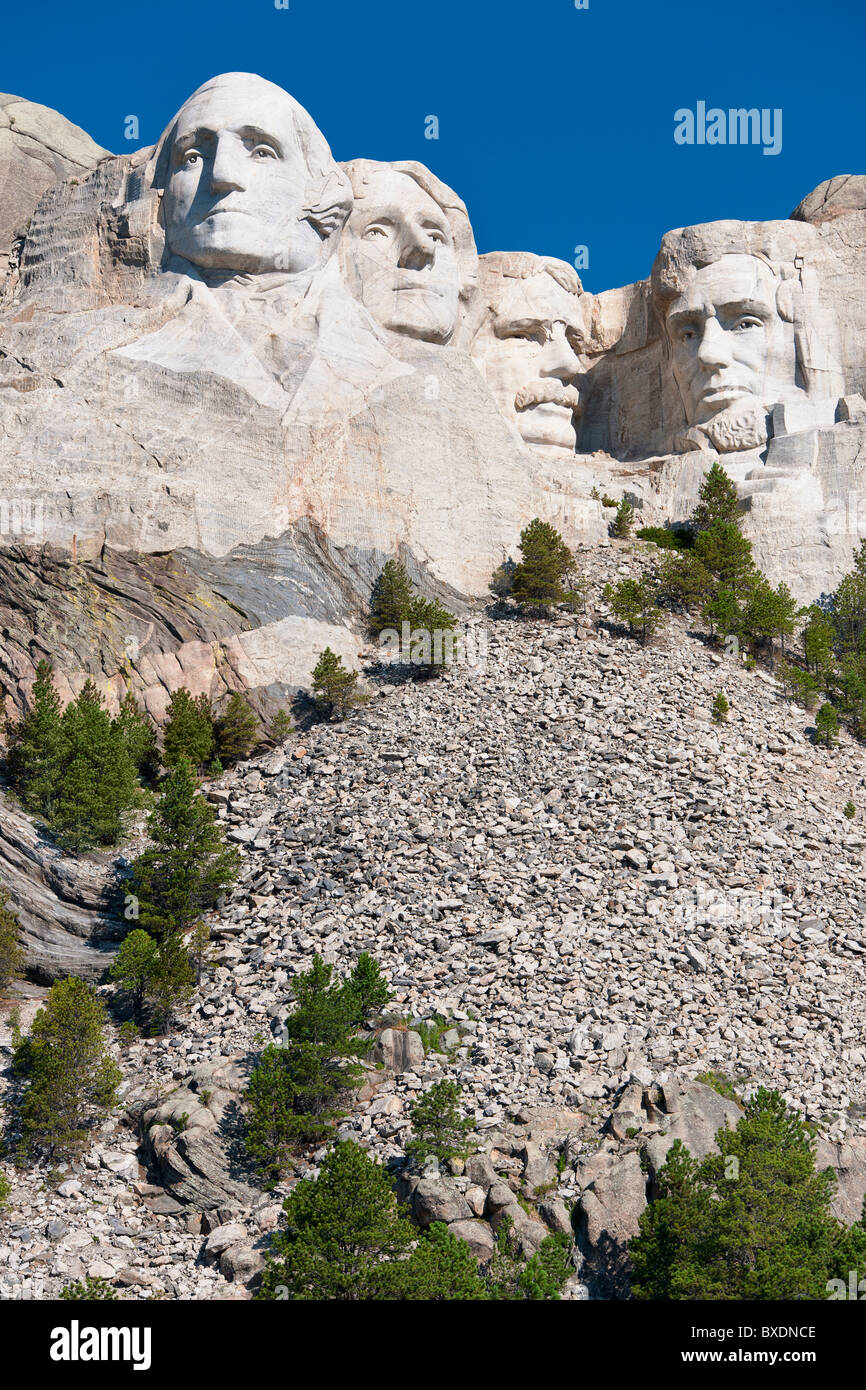 Rushmore rushmore hi-res stock photography and images - Alamy