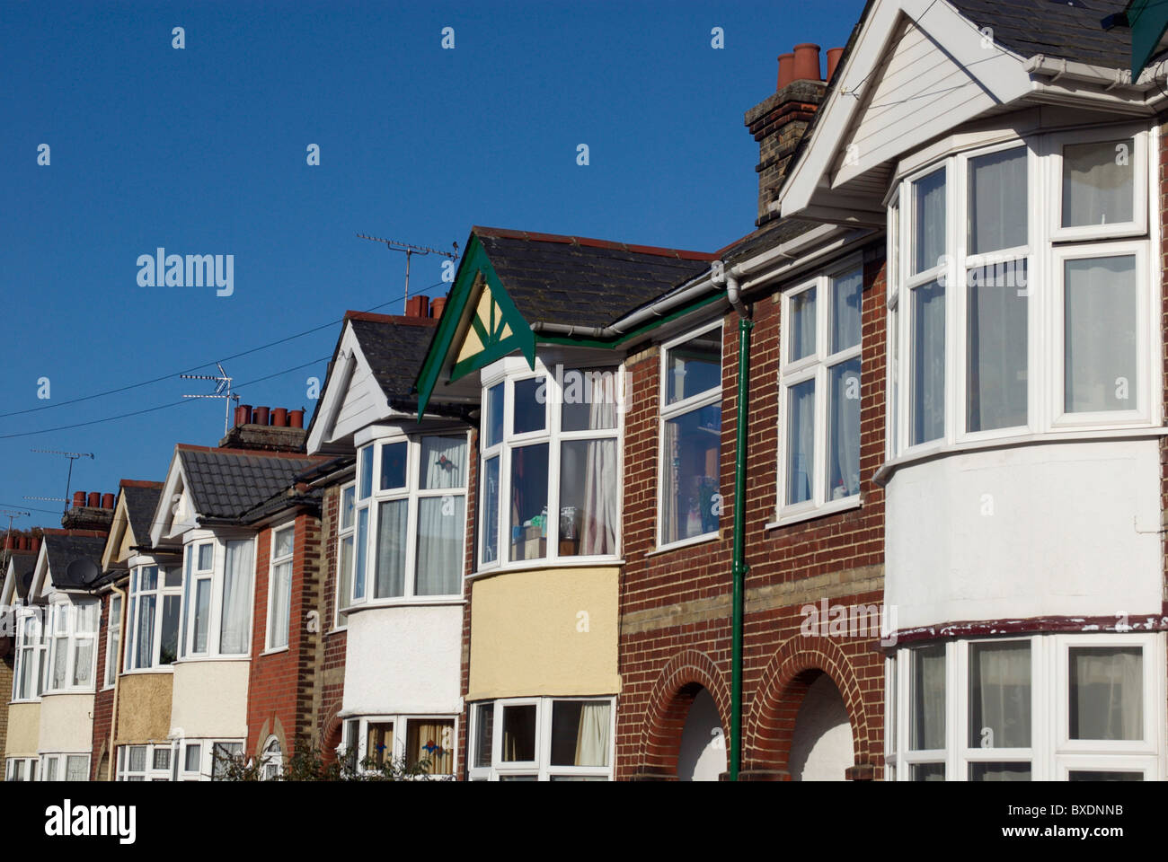 1930s architecture hi-res stock photography and images - Alamy