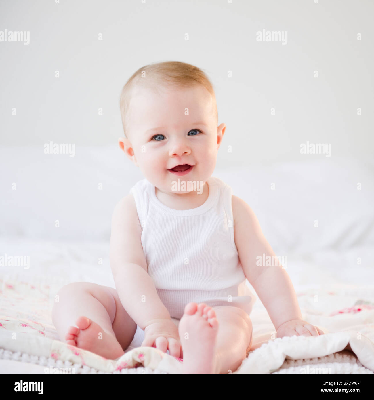 Drool person hi-res stock photography and images - Alamy