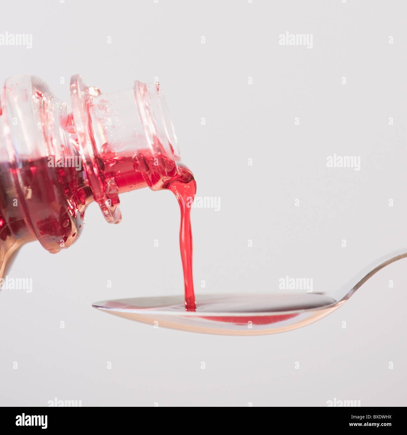 Cough syrups hi-res stock photography and images - Alamy
