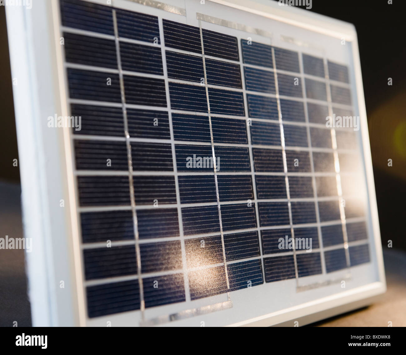 Solar panel hi-res stock photography and images - Alamy