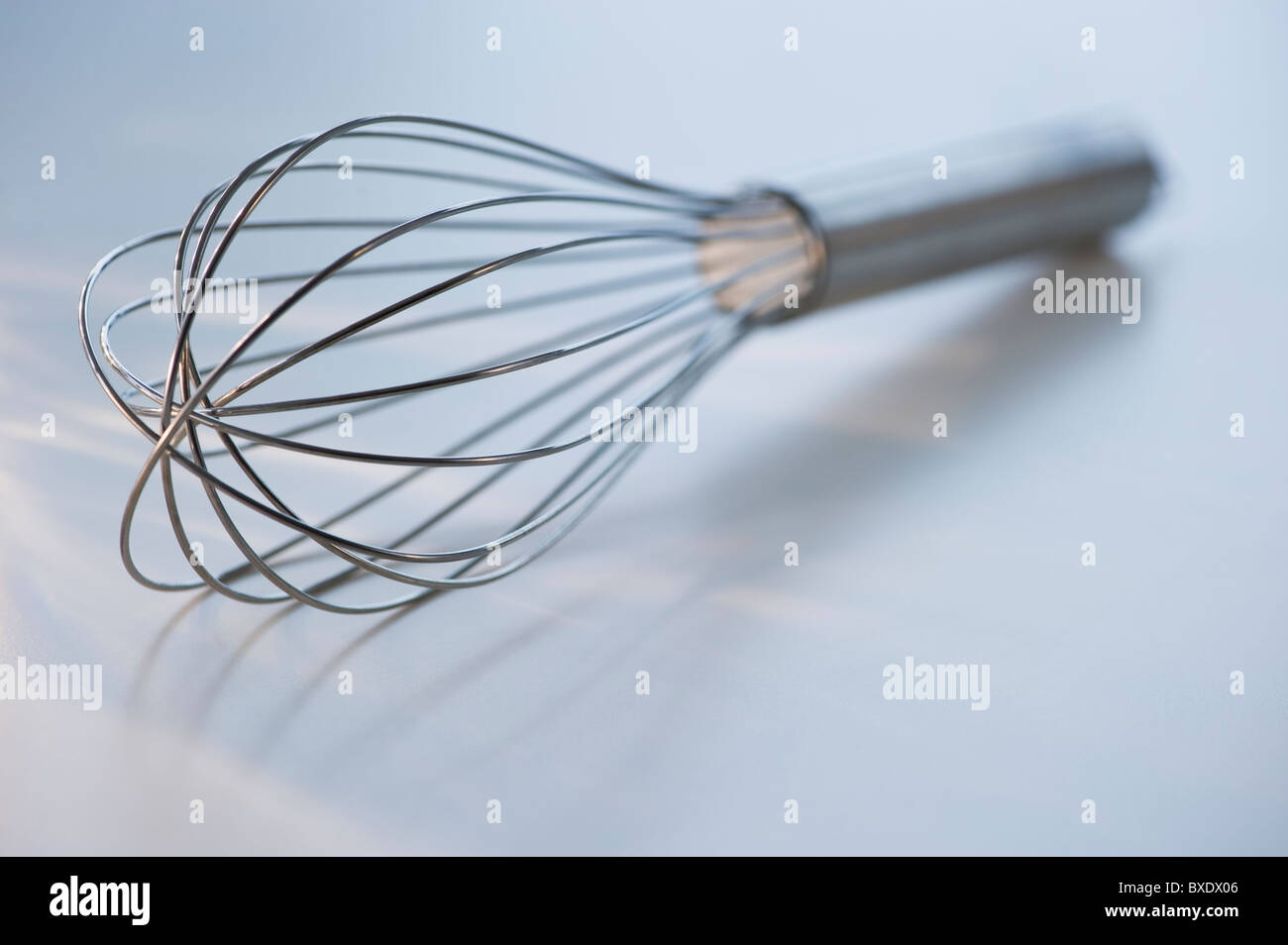 Whisk Stock Photo - Alamy