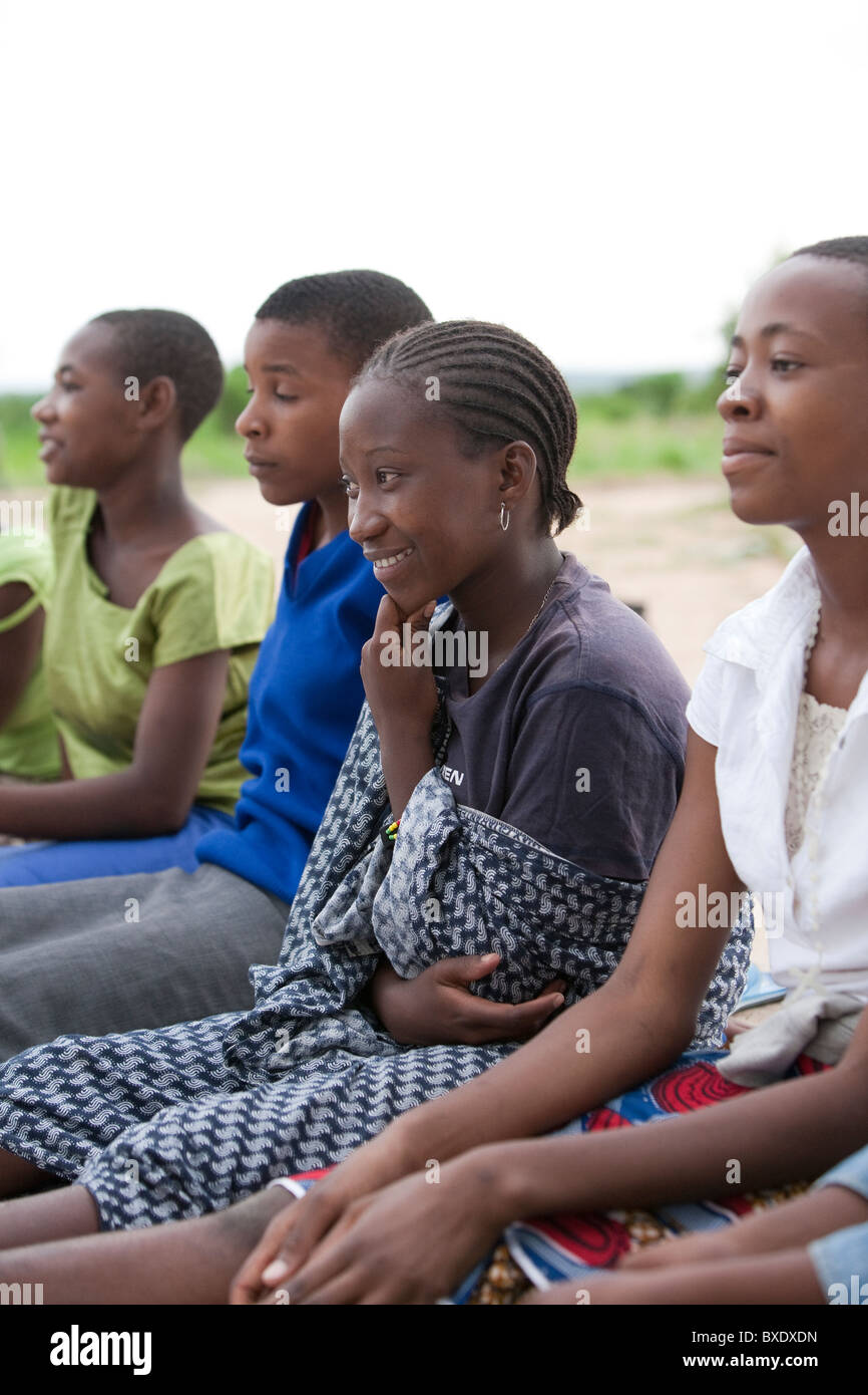 After school hi-res stock photography and images - Alamy