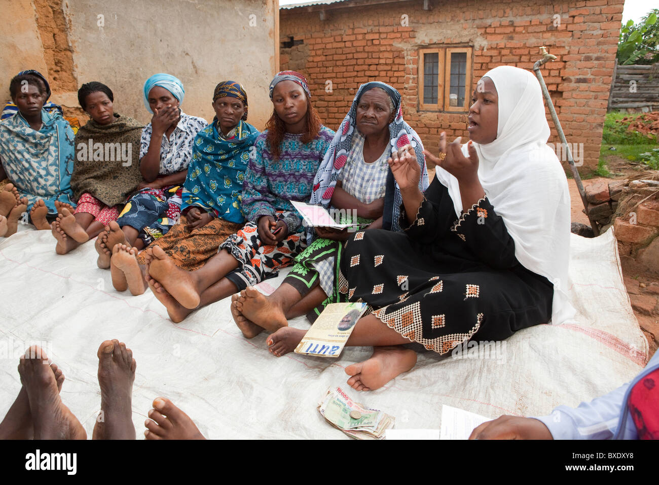 Islam in tanzania hi-res stock photography and images - Alamy