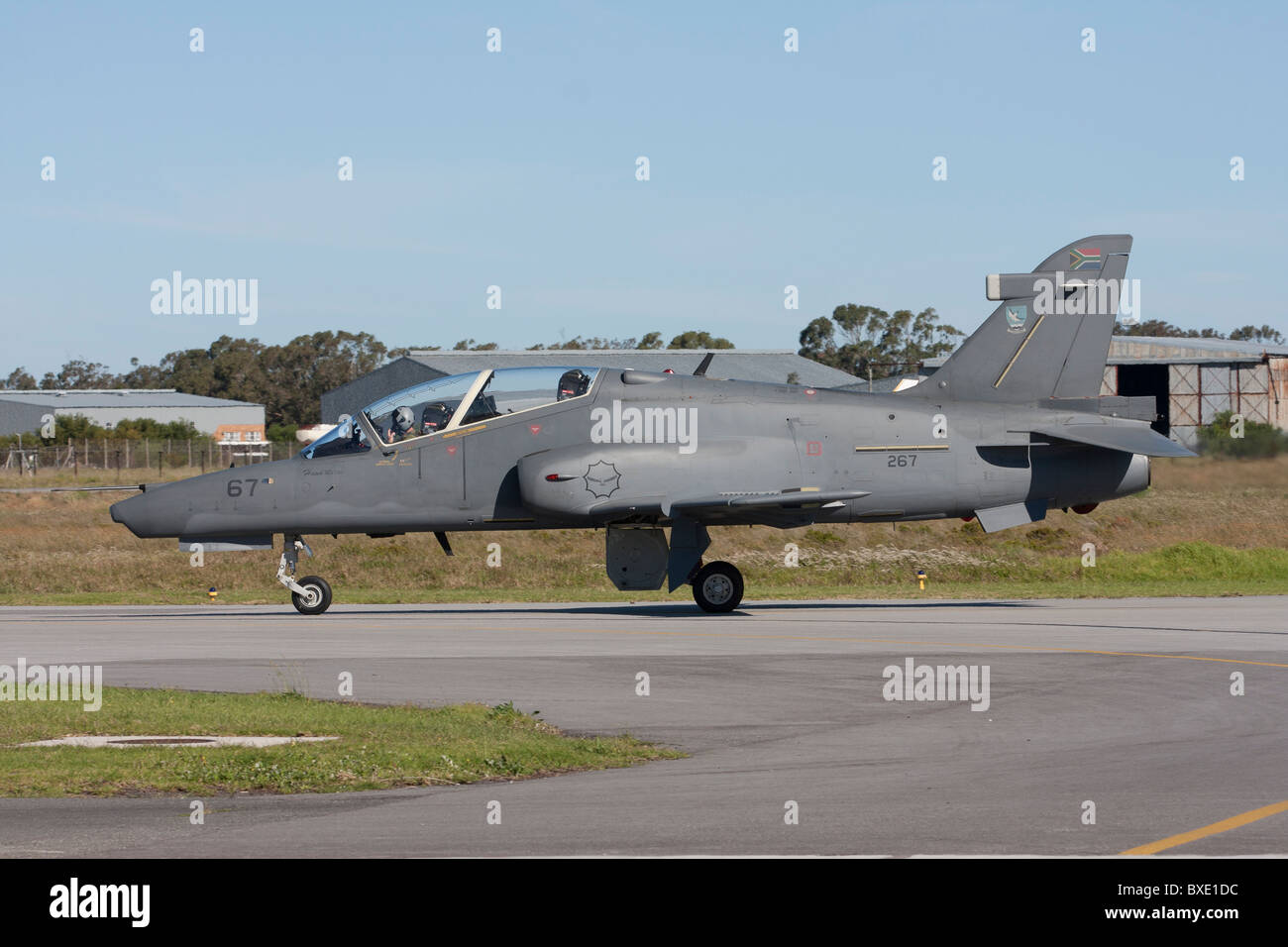South african air force hi-res stock photography and images - Alamy