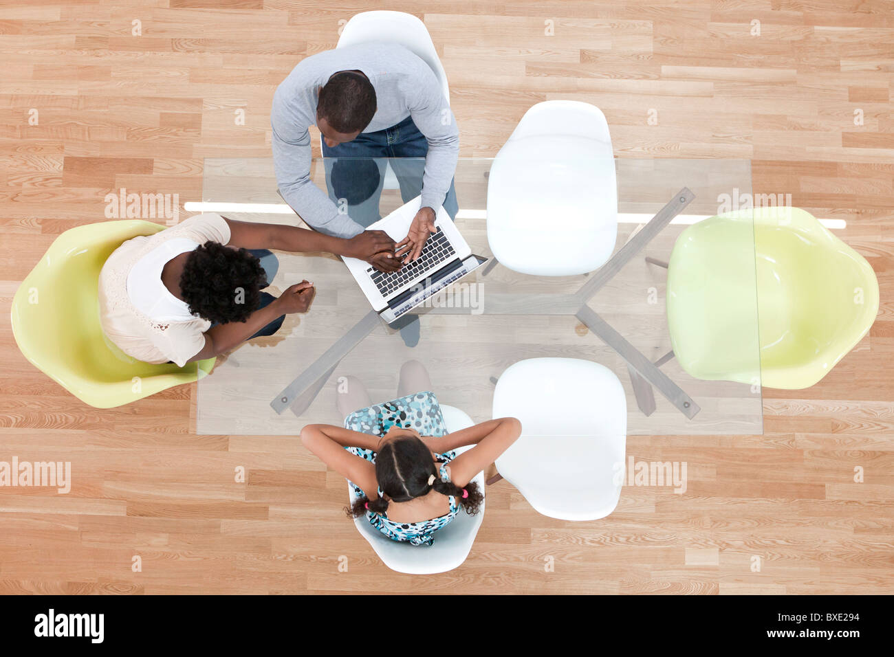Sitting dining room hi-res stock photography and images - Alamy