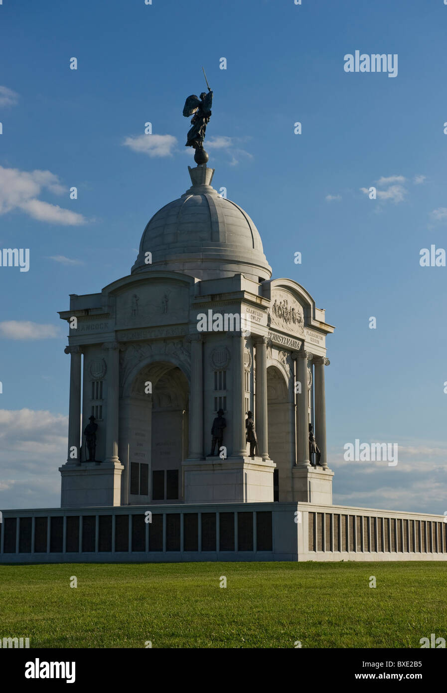 Civil defense memorial hi-res stock photography and images - Alamy