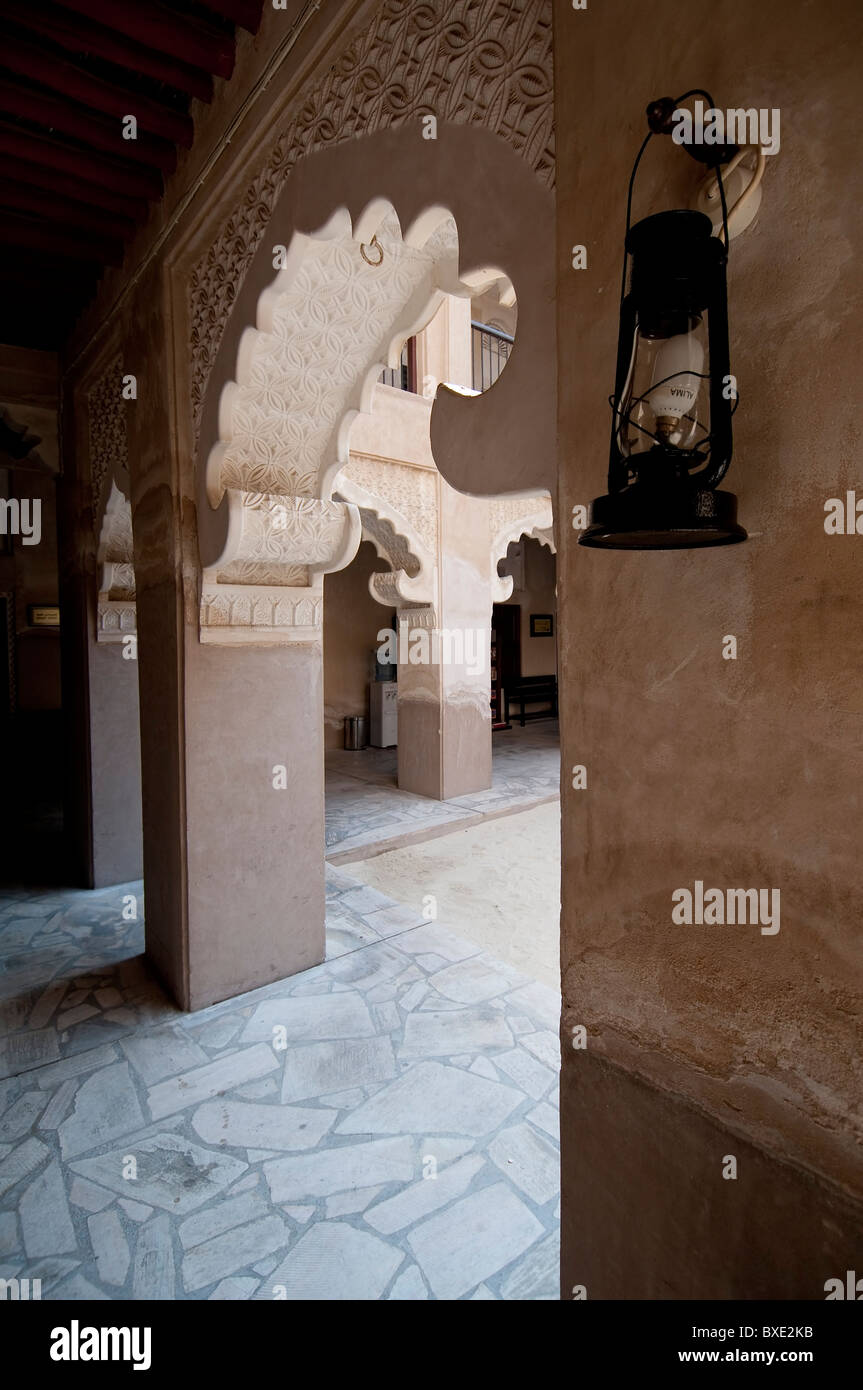 Al ahmadiya school hi-res stock photography and images - Alamy