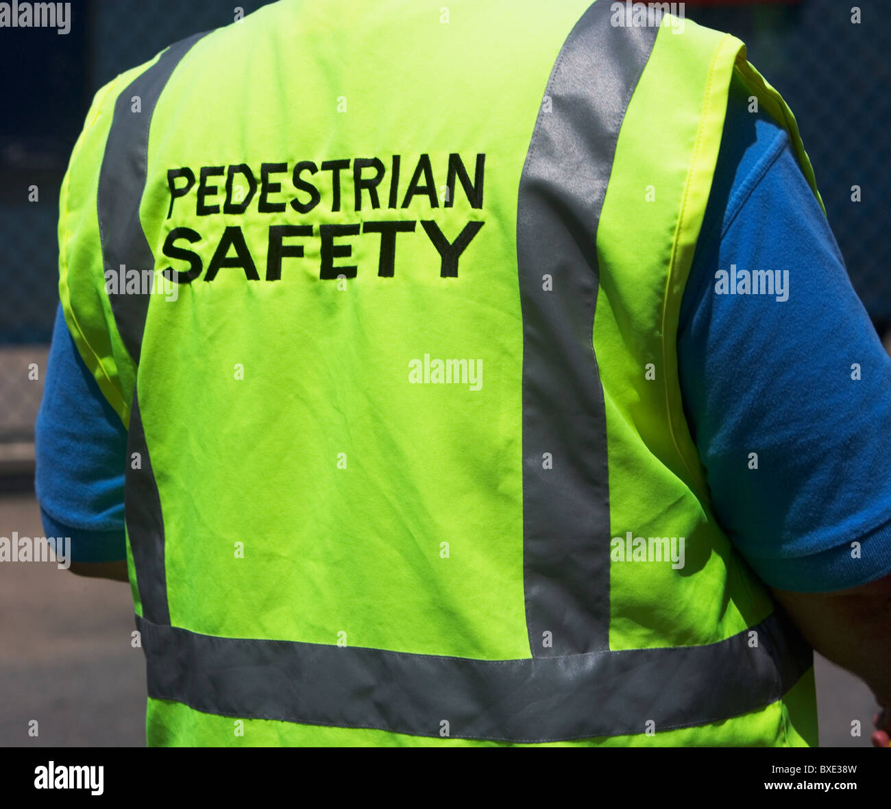 Pedestrian sections hi-res stock photography and images - Alamy