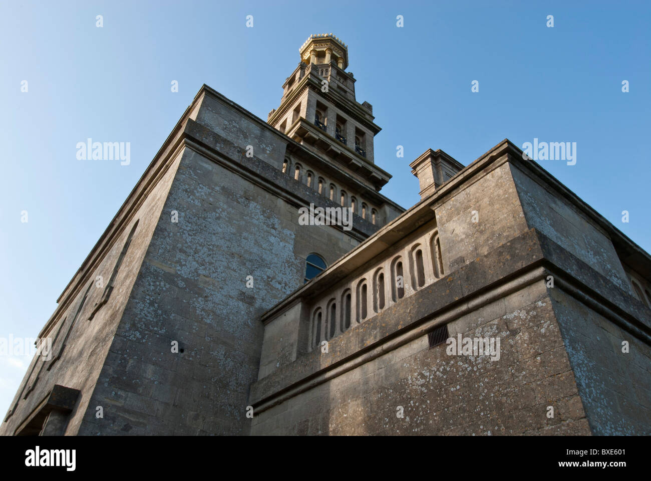 Lansdown Crescent Bath, Lansdown hill above Bath, Georgian architecture ...