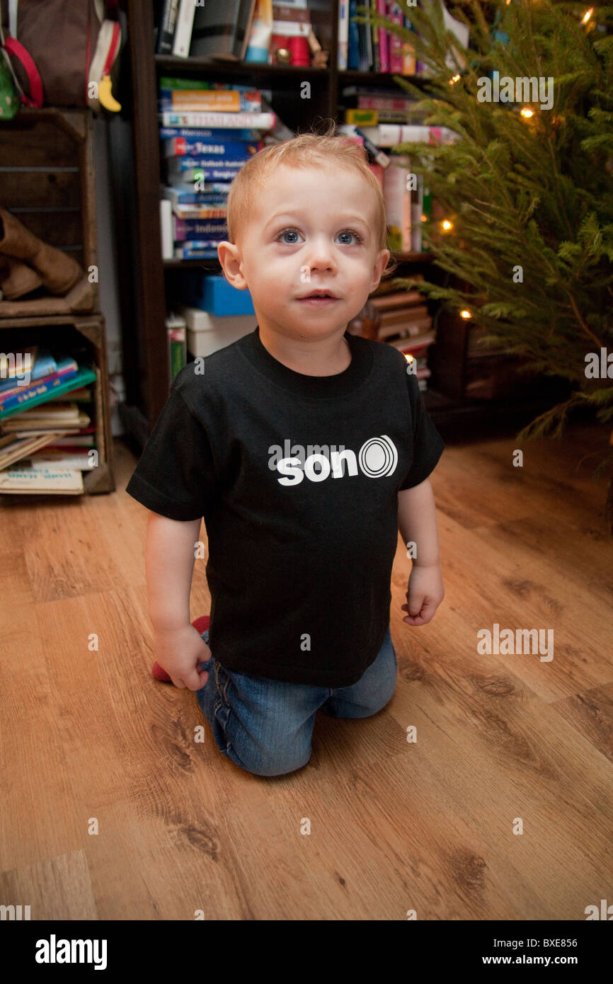 20 month old hi-res stock photography and images - Alamy