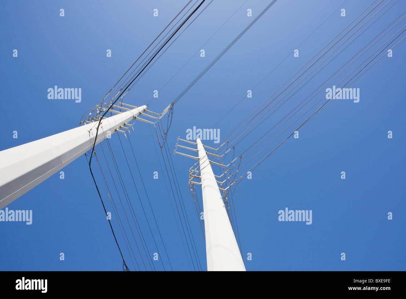 Power connectivity hi-res stock photography and images - Alamy