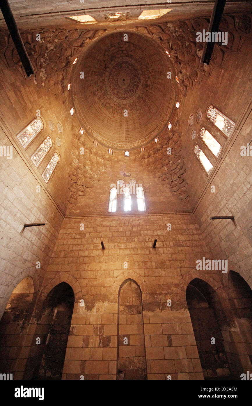 Complex of Sultan Inal, Cairo, Egypt Stock Photo - Alamy