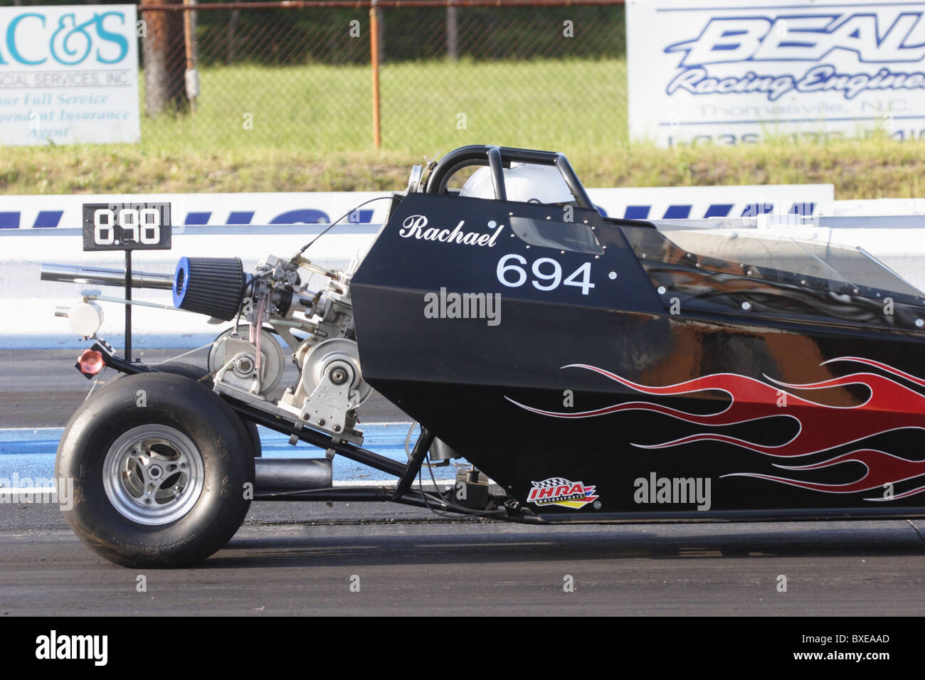 Junior drag racing hi-res stock photography and images - Alamy