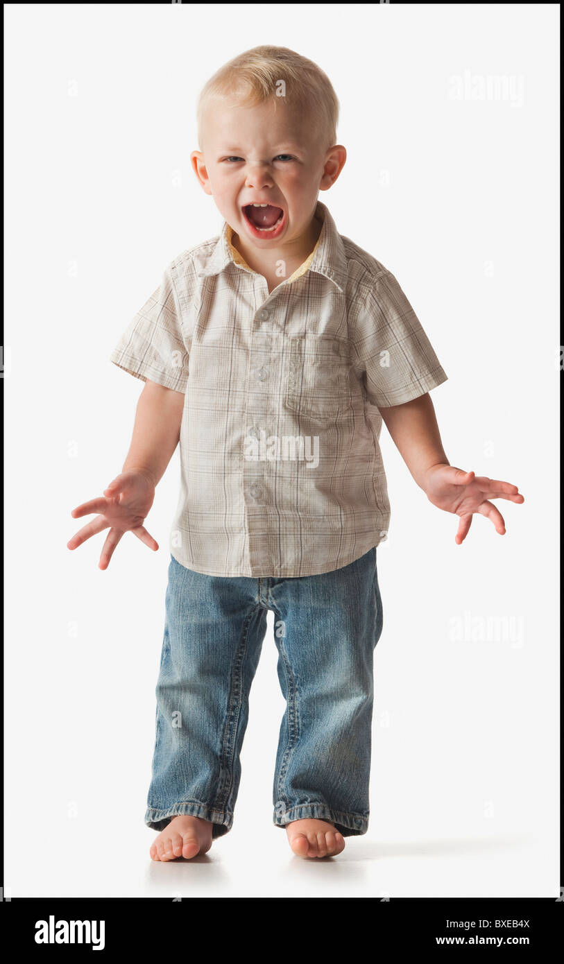 Laugh cute hi-res stock photography and images - Alamy