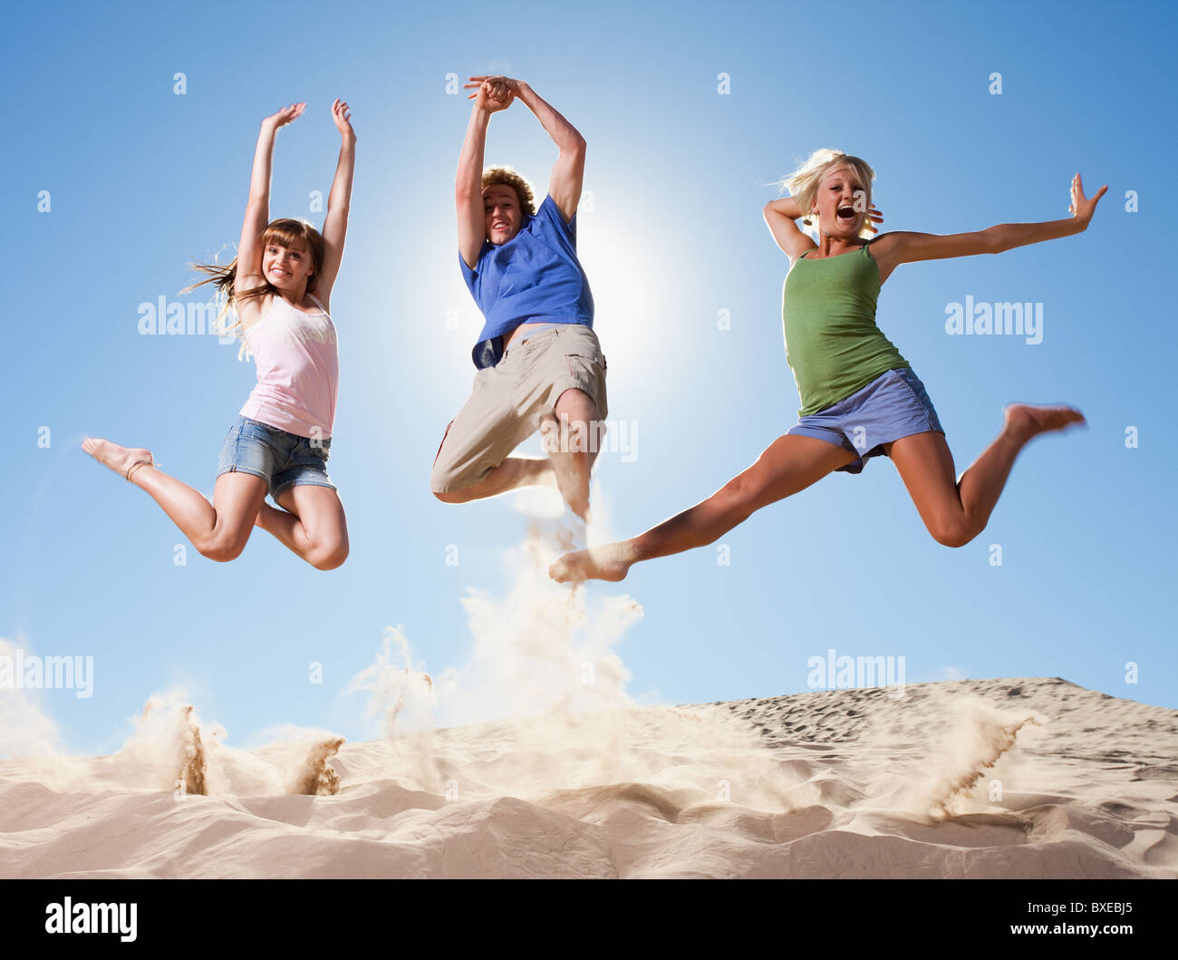 Three seasons hi-res stock photography and images - Alamy