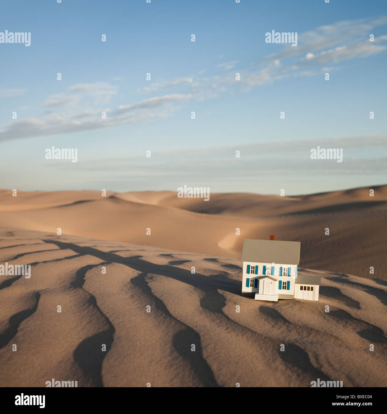 Desert scale hi-res stock photography and images - Alamy