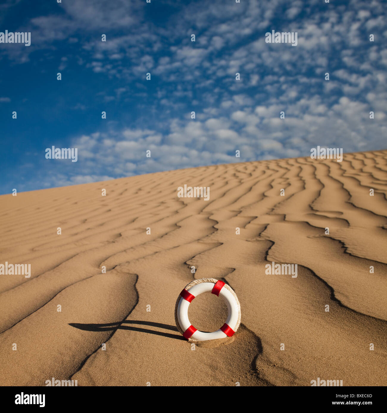 Life preserver pattern hi-res stock photography and images - Alamy