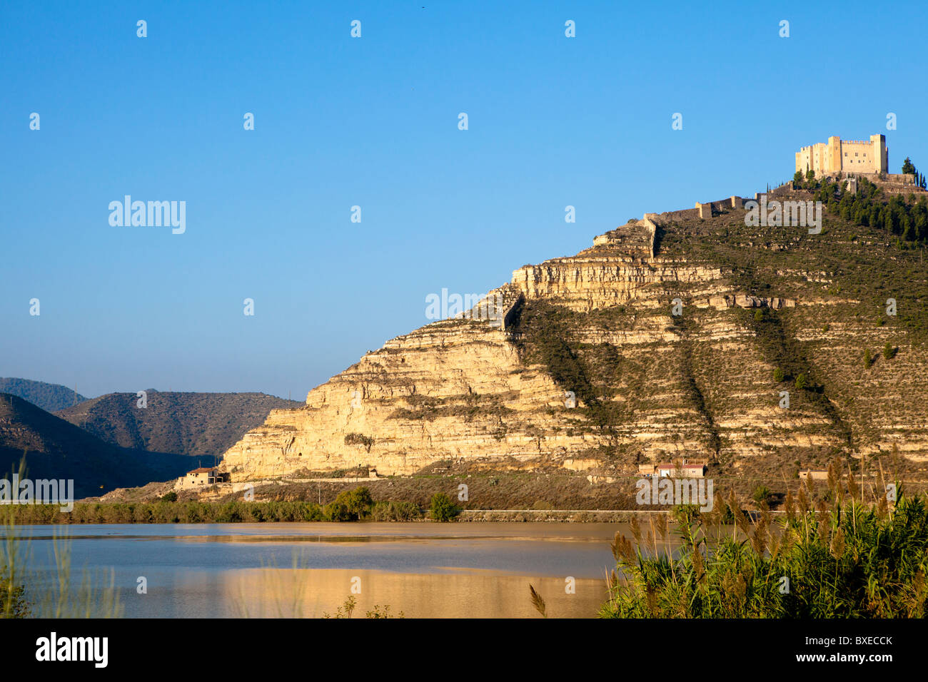 Ebro river hi-res stock photography and images - Alamy