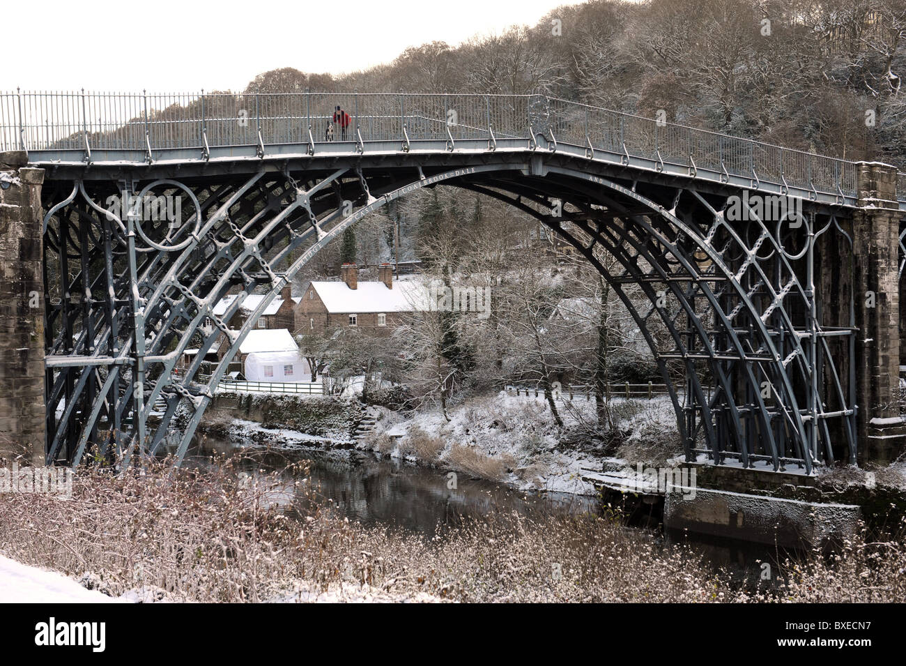 Shropshire weather hi-res stock photography and images - Alamy