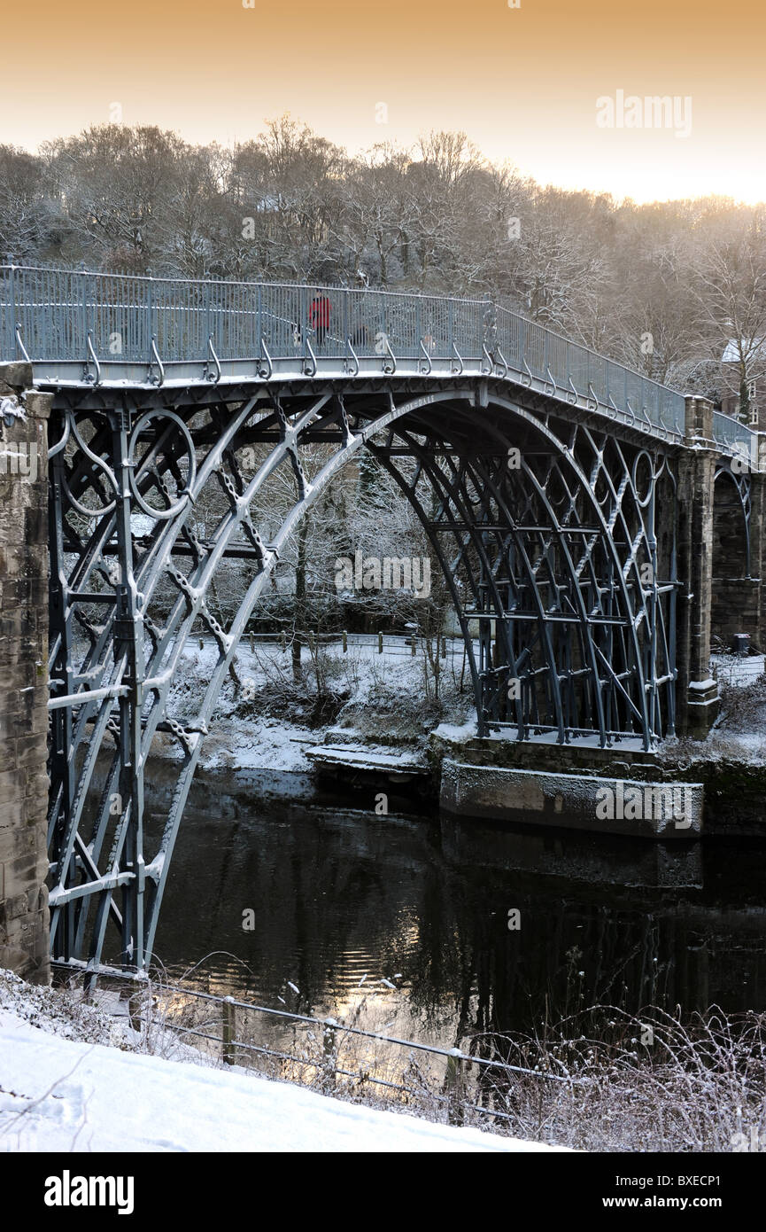 Shropshire weather hi-res stock photography and images - Alamy