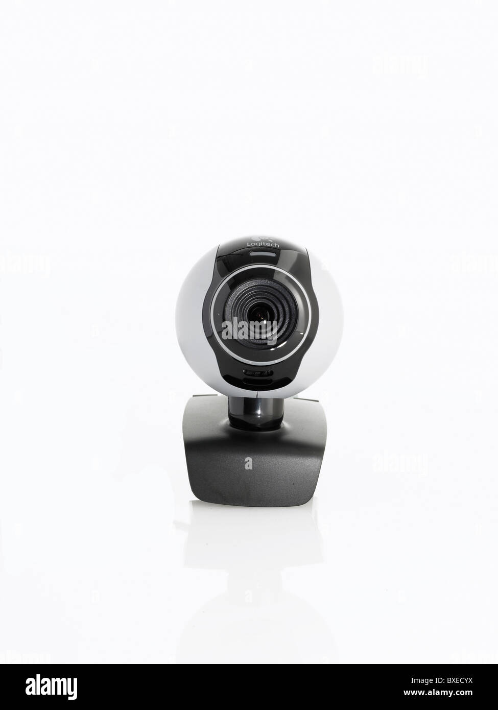 Security surveillance cameras Cut Out Stock Images & Pictures - Alamy