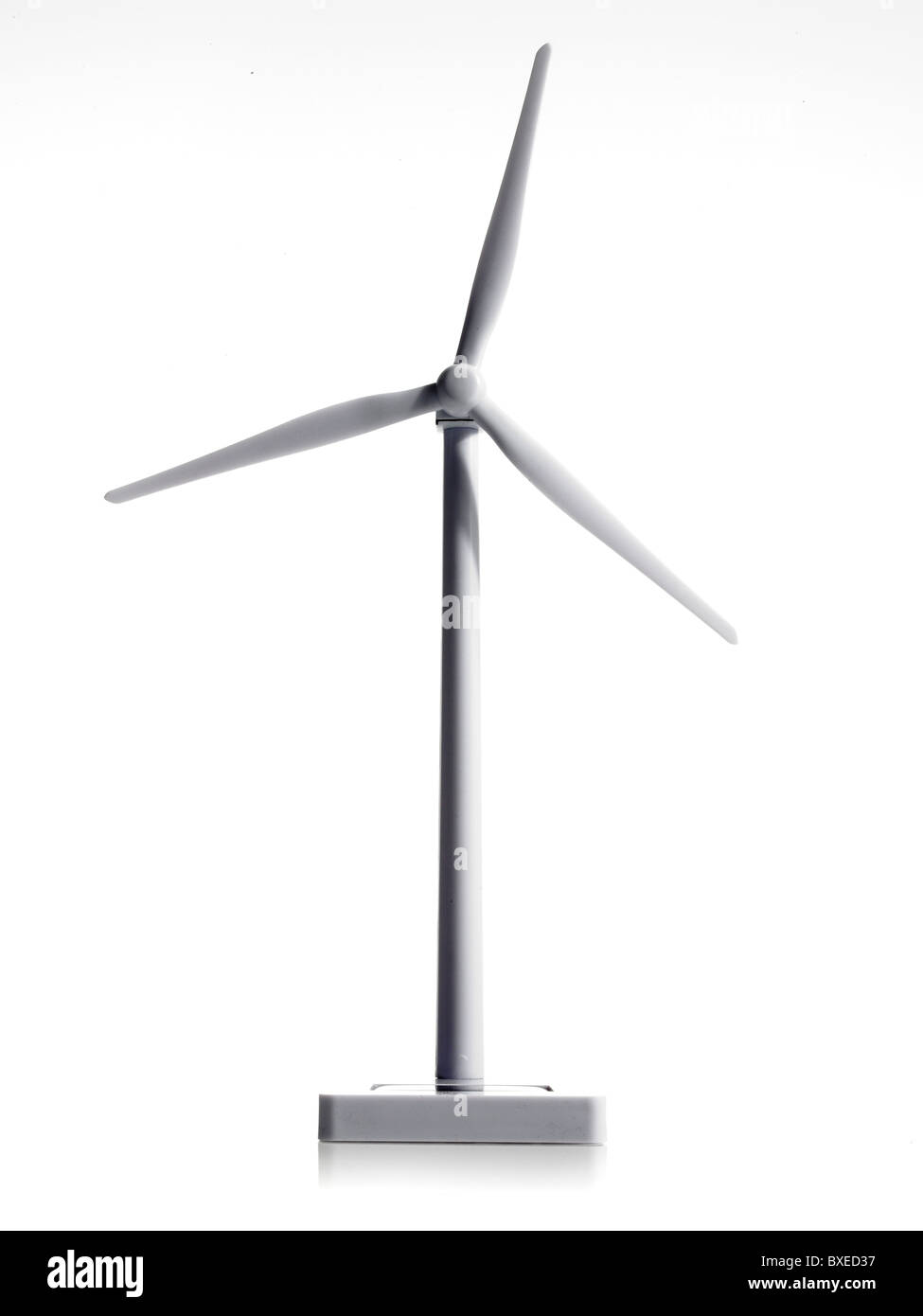 Vertical shot windmill turbine hi-res stock photography and images - Alamy