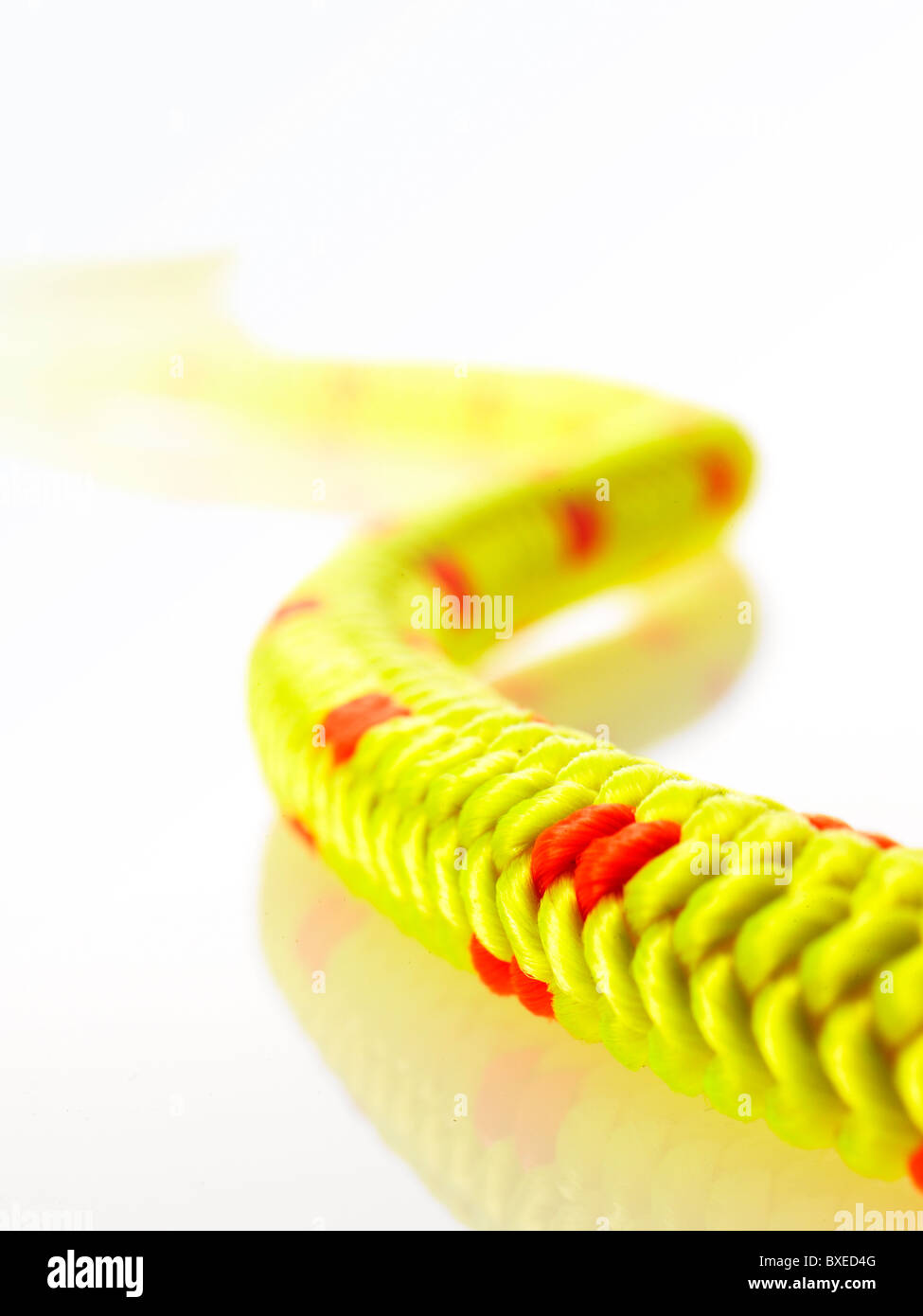 Double rope hi-res stock photography and images - Alamy