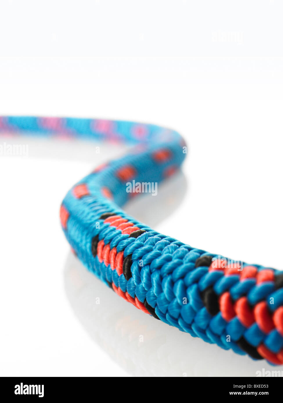 Rope round hi-res stock photography and images - Alamy
