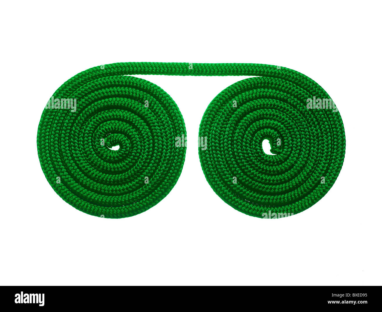 Double green hi-res stock photography and images - Alamy