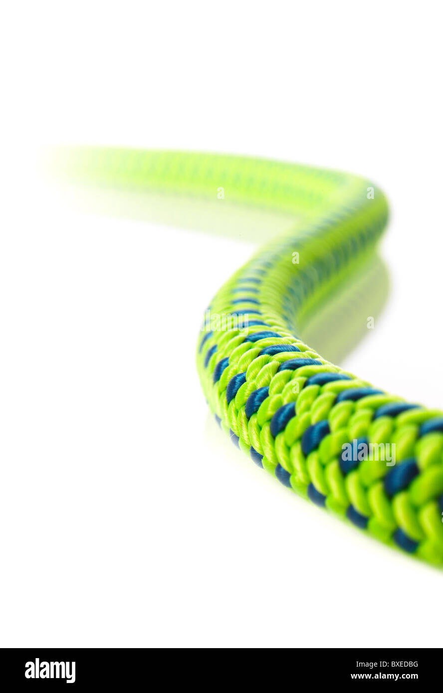 Rope In Green at Eric Montez blog