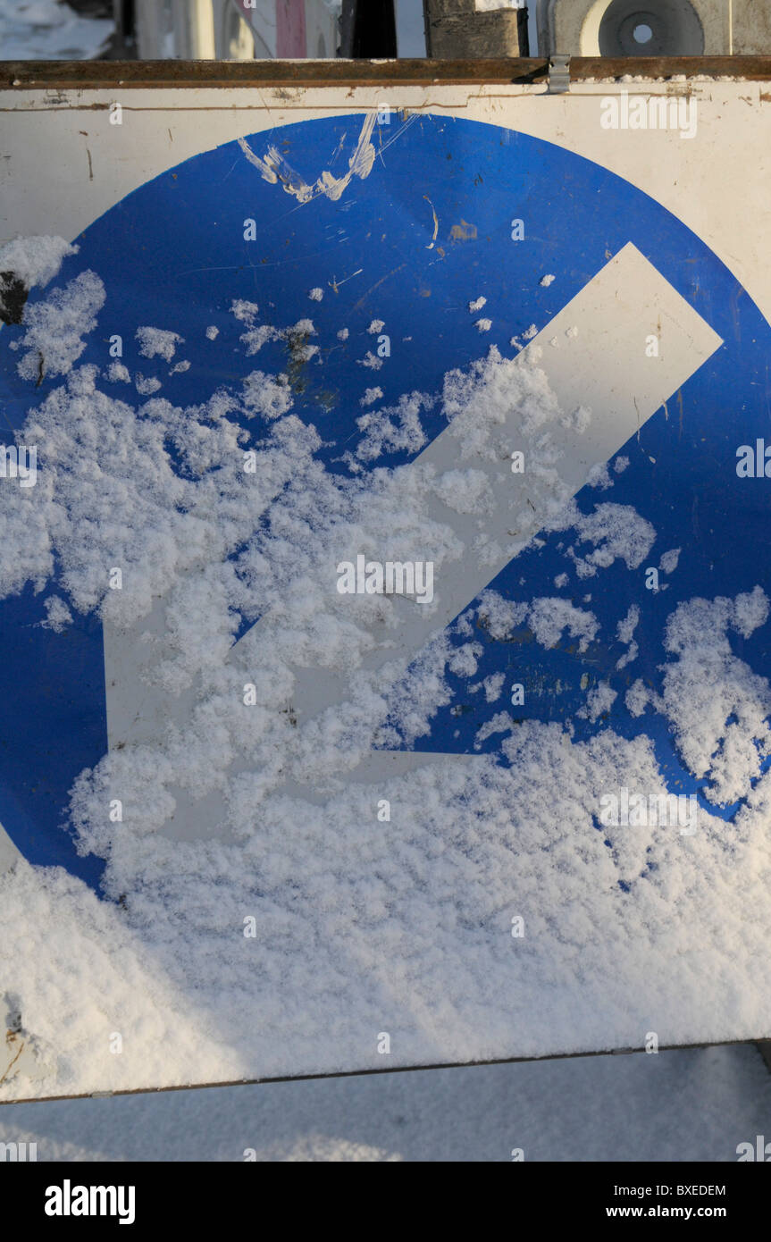 Weather disruption hi-res stock photography and images - Alamy