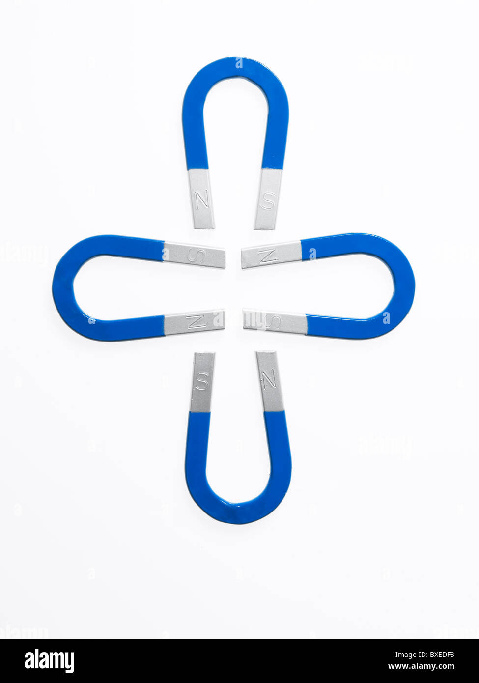 Your field magnets hi-res stock photography and images - Alamy