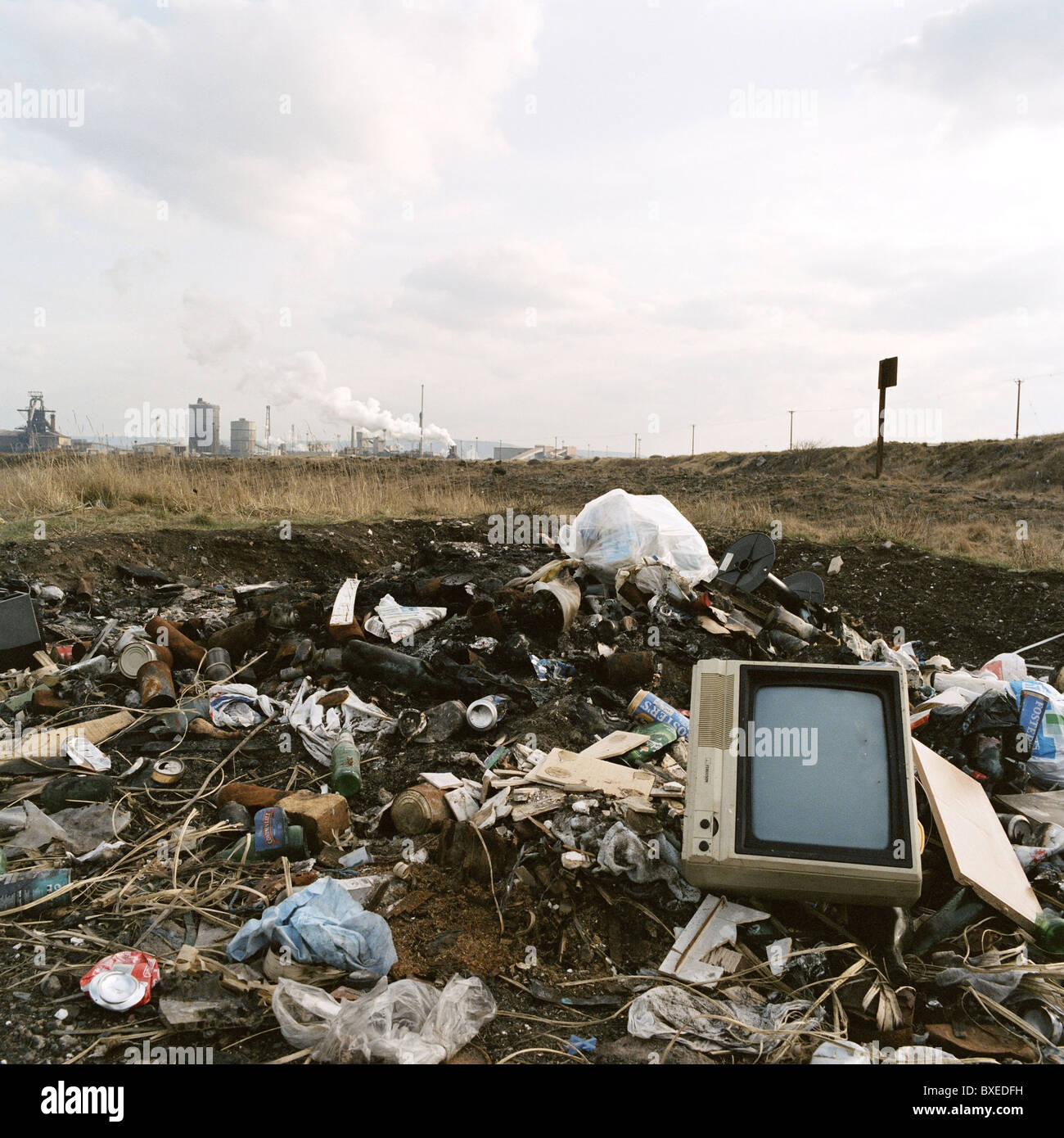 Que Es Waste Ground at Albert Cook blog