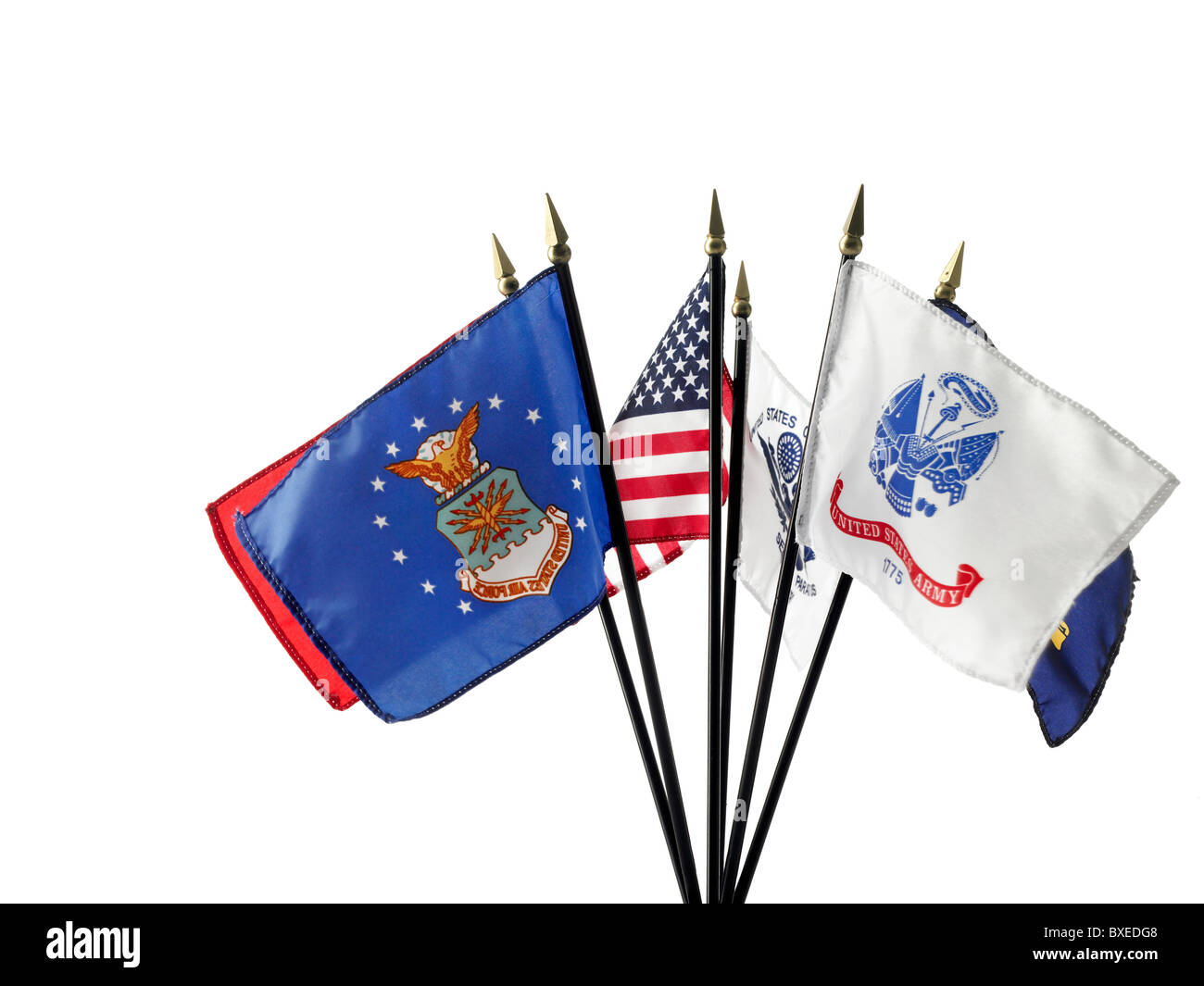 Country flags Cut Out Stock Images & Pictures - Alamy
